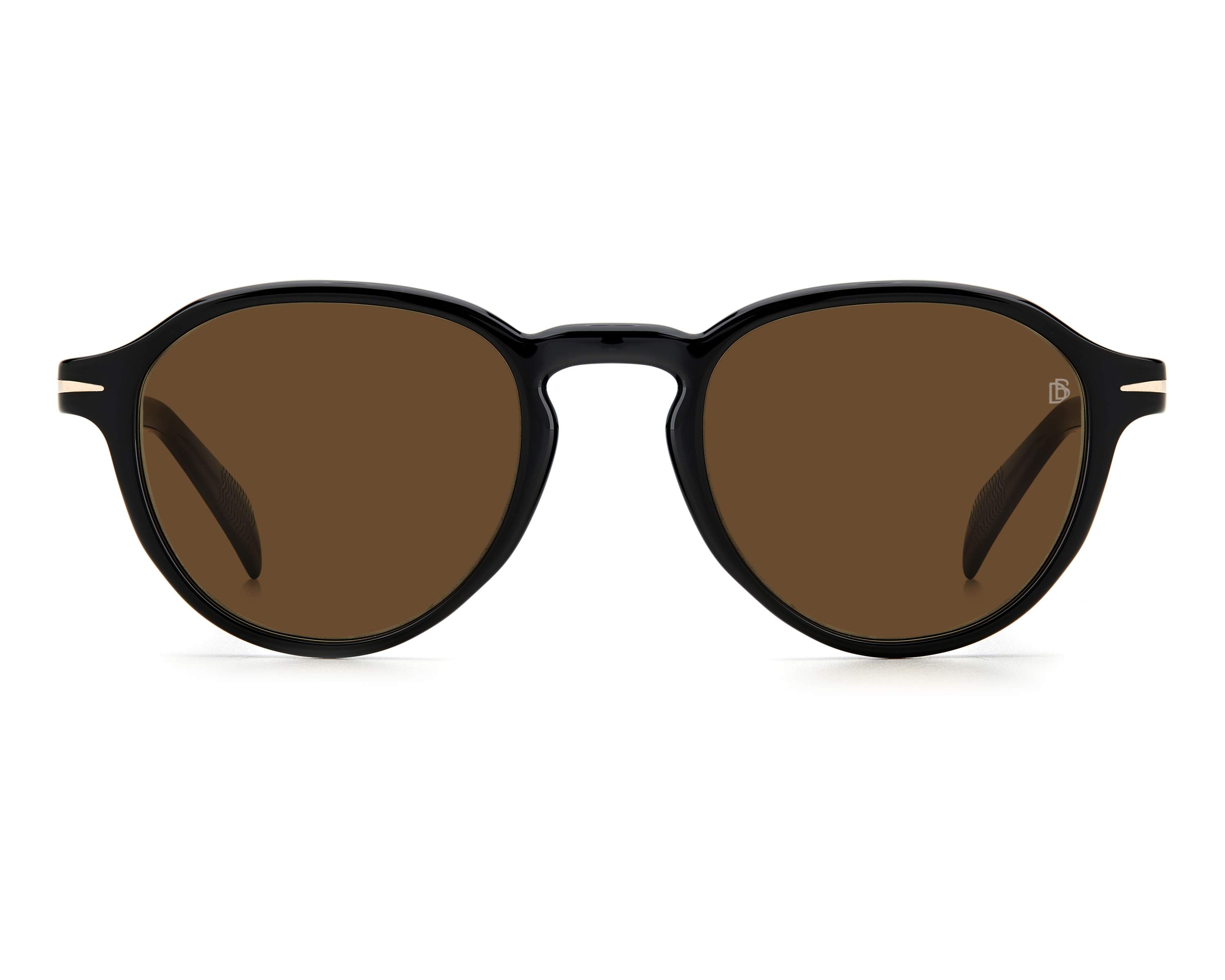 David Beckham Sunglasses DB-7078-S 807/70