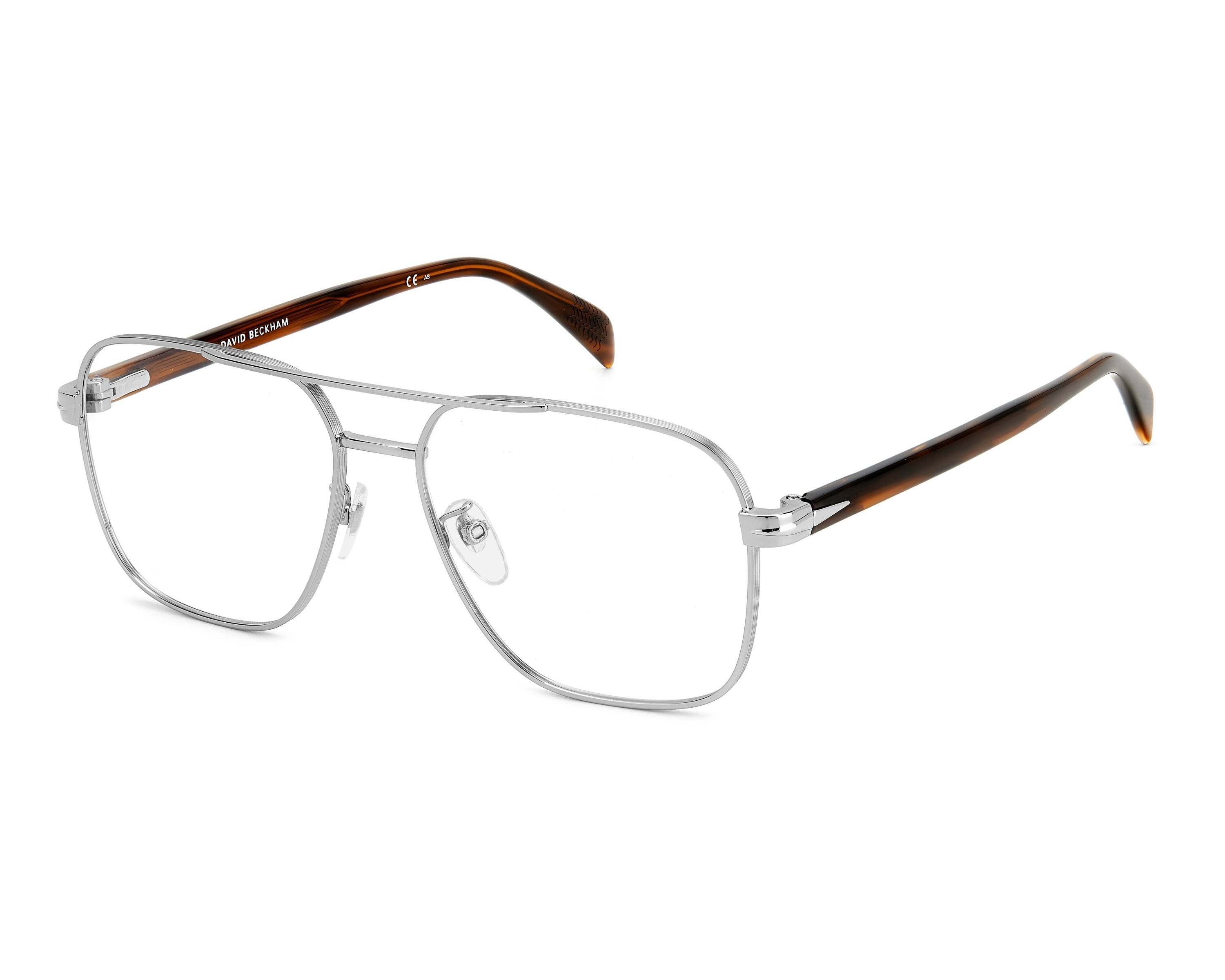 David Beckham Glasses DB-7103 EX4