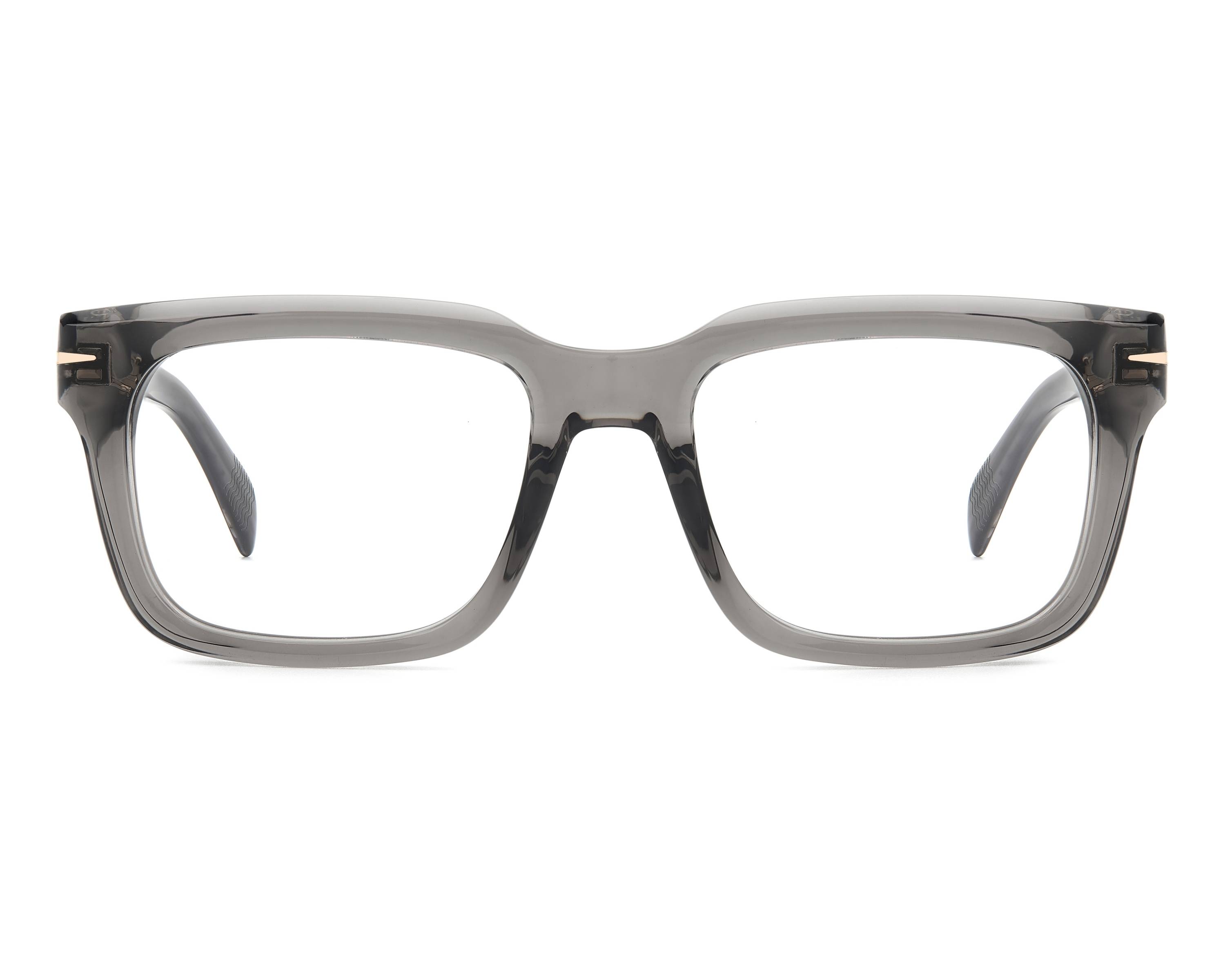 David Beckham Glasses DB-7107 KB7