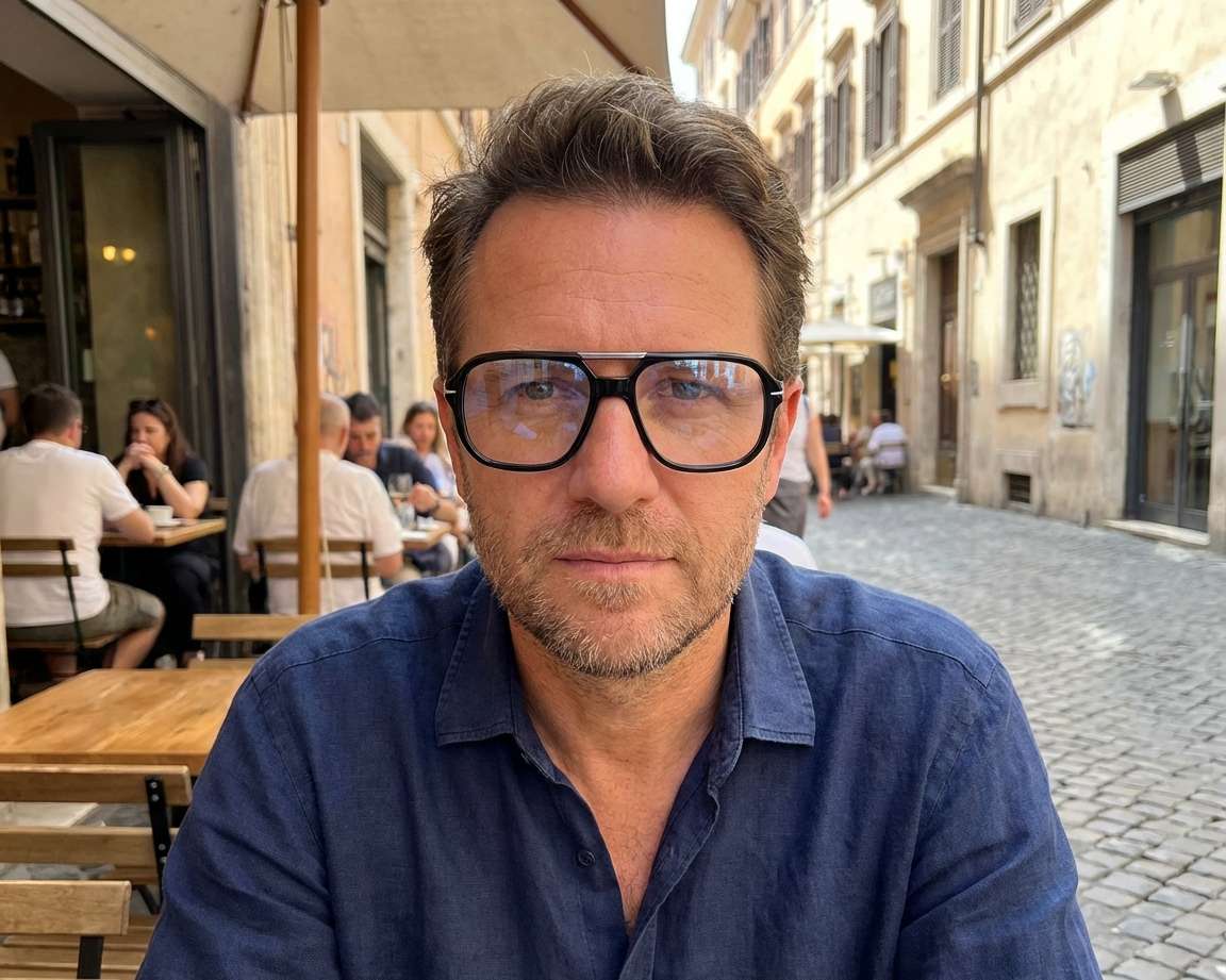 David Beckham Glasses DB-7108 ANS