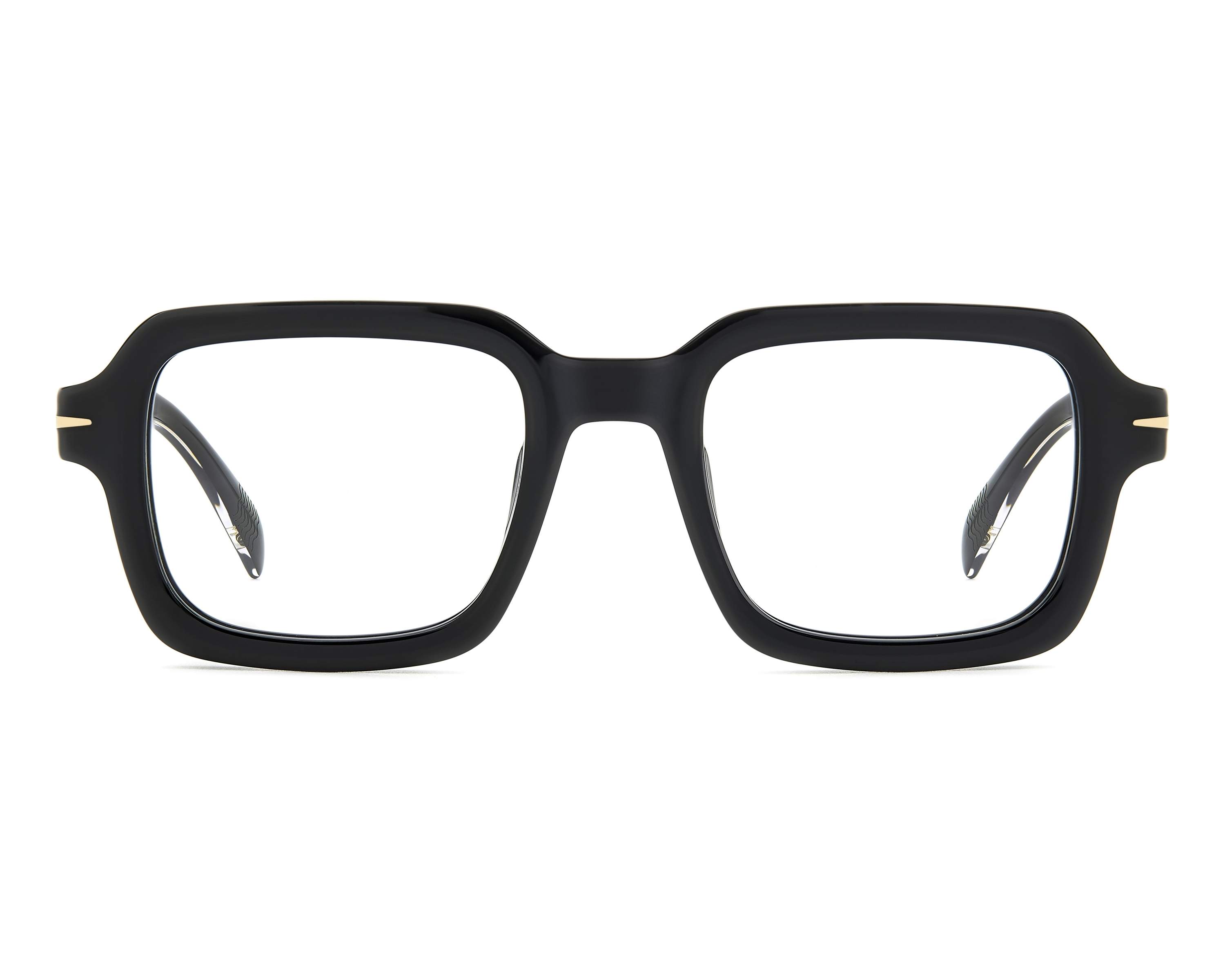 David Beckham Glasses DB-7113 807