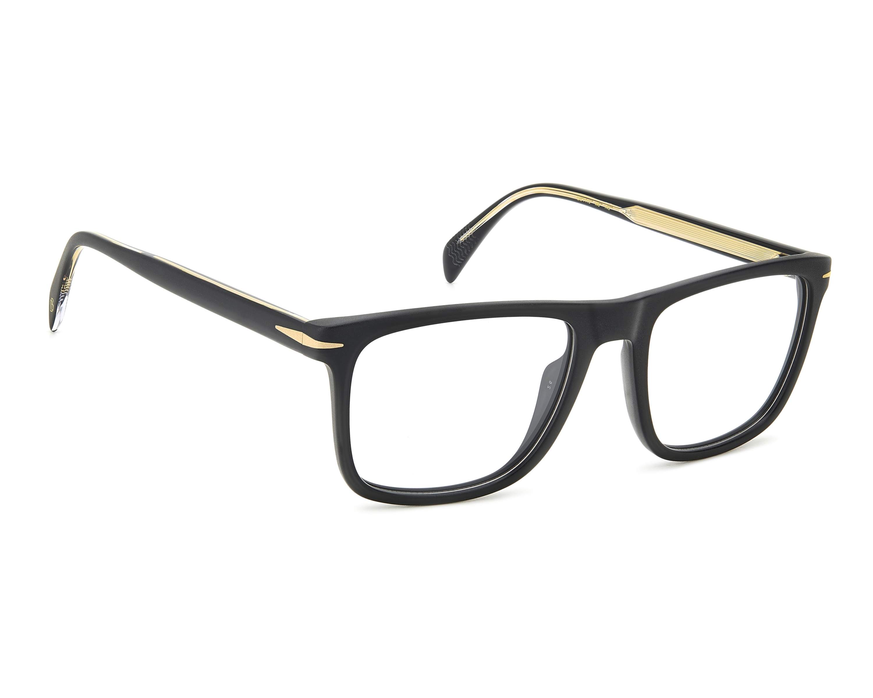 David Beckham Glasses DB-7115 I46
