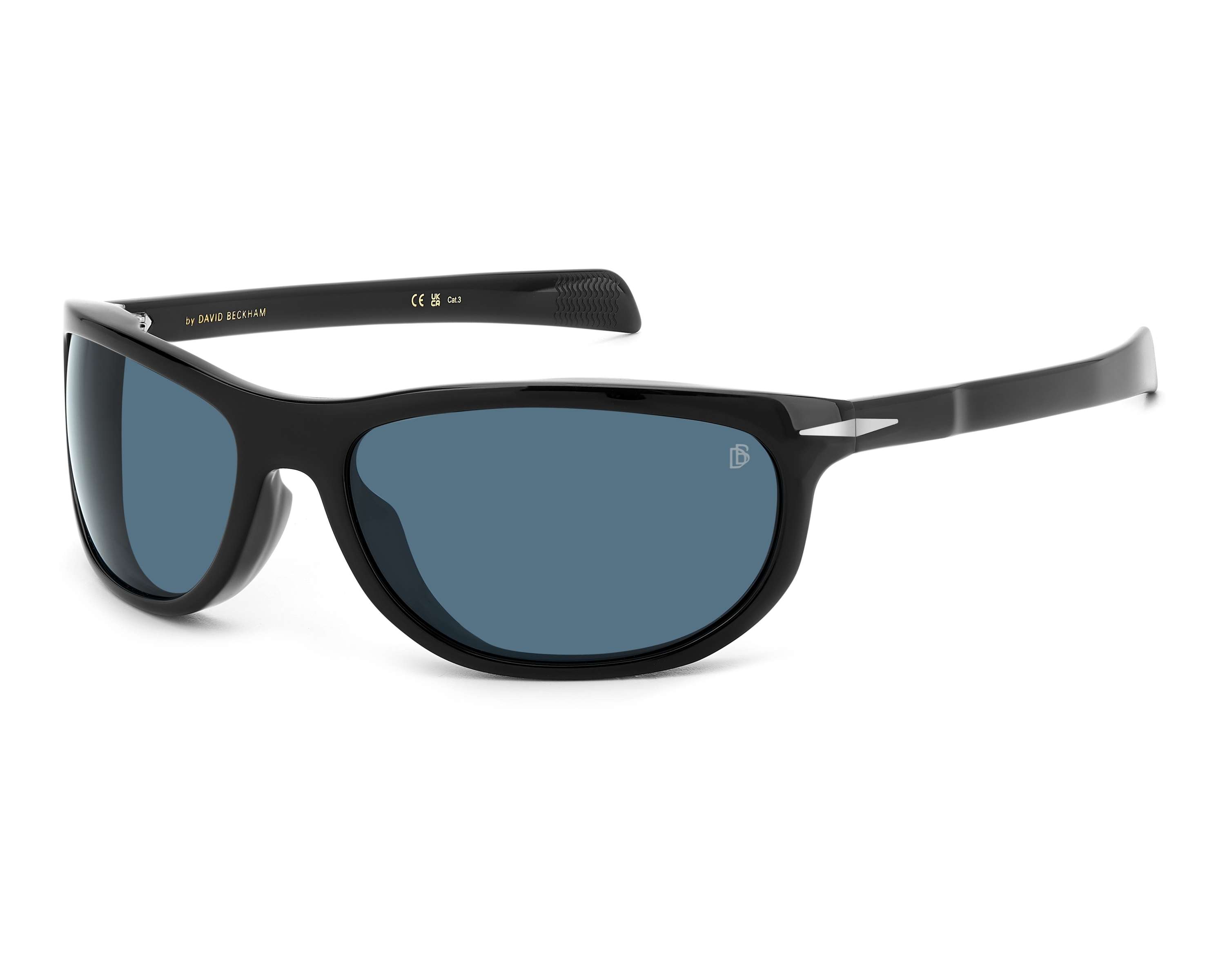 David Beckham Sunglasses DB-7117-S 807/KU