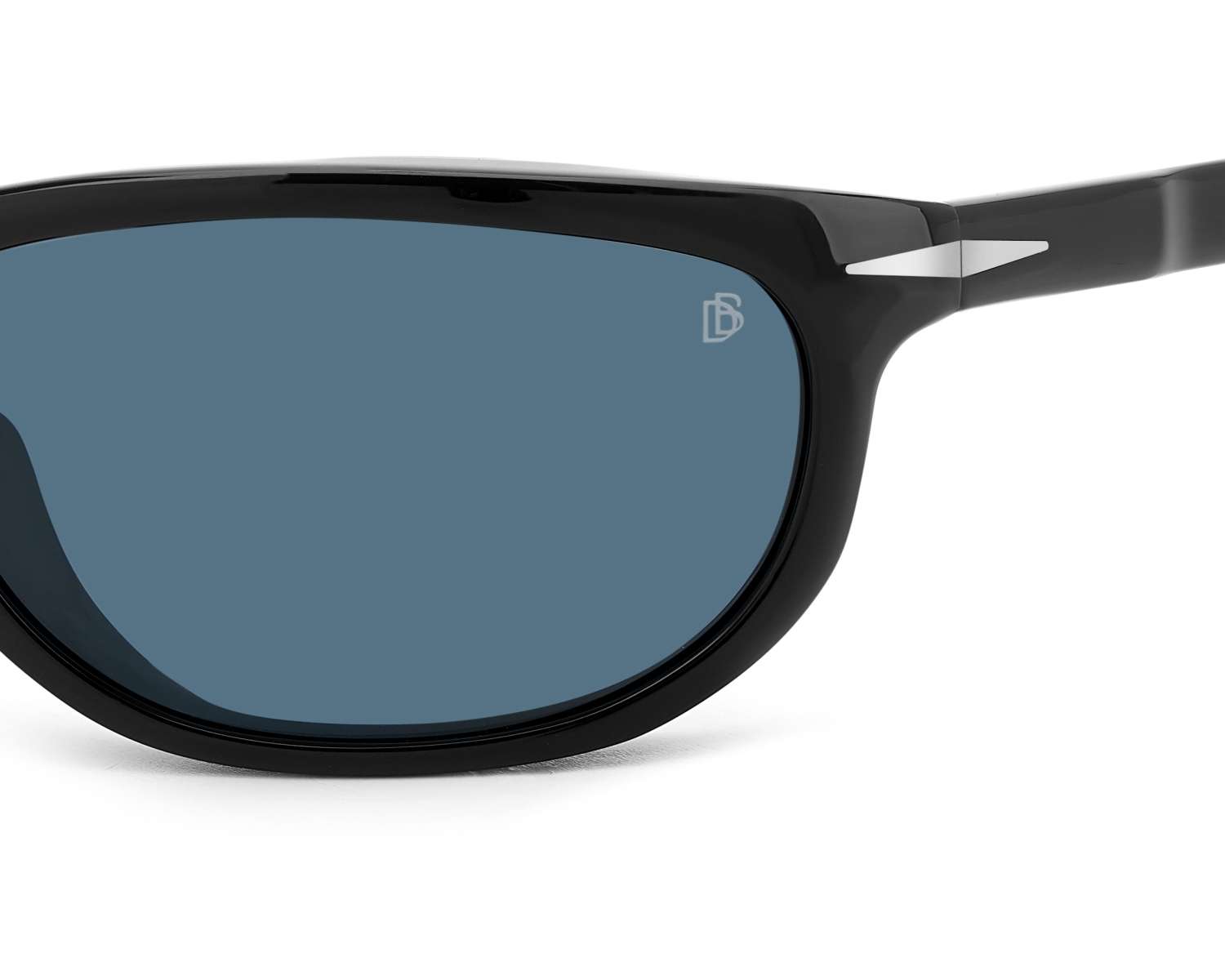 David Beckham Sunglasses DB-7117-S 807/KU