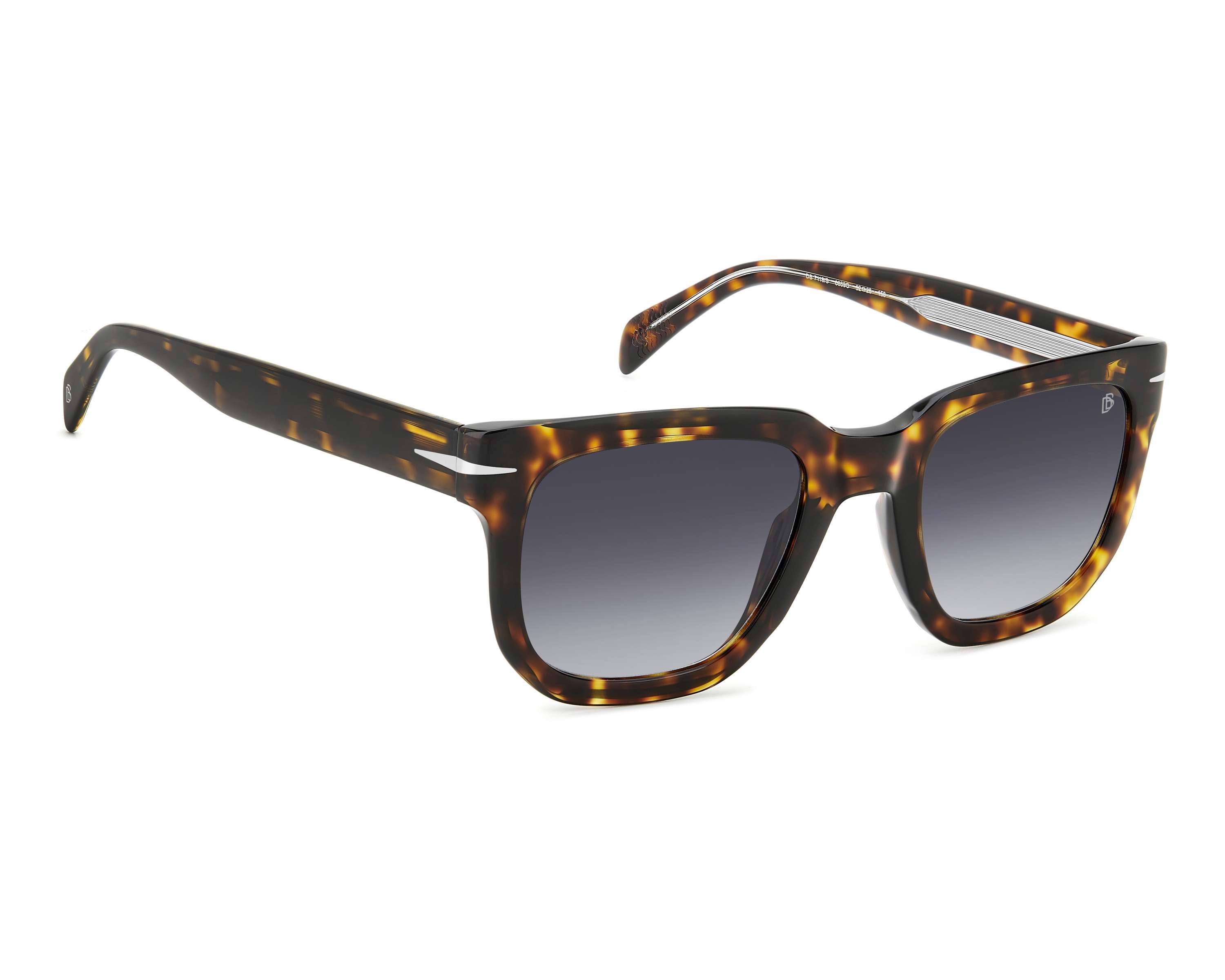 David Beckham Sunglasses Db 7118 S 086 9o