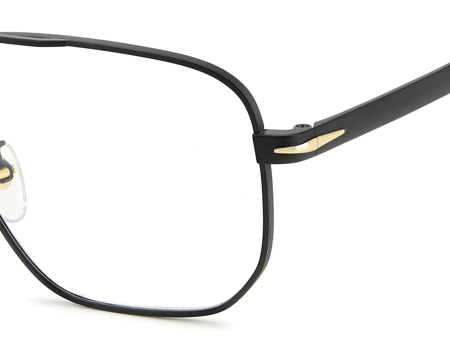 David Beckham Glasses DB-7124 2M2