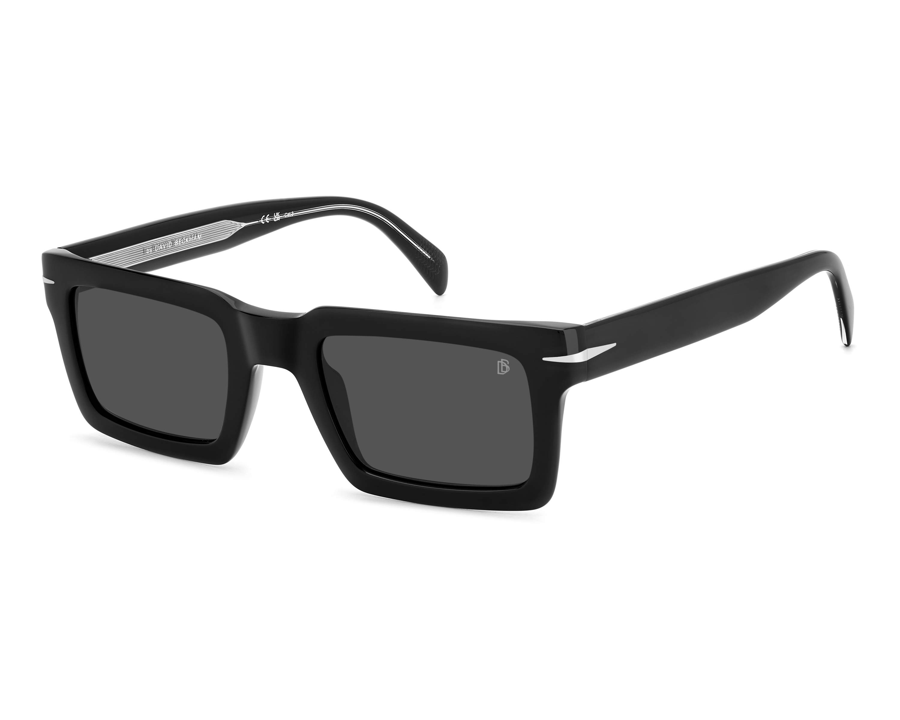 David Beckham Sunglasses DB-7126-S 807/IR