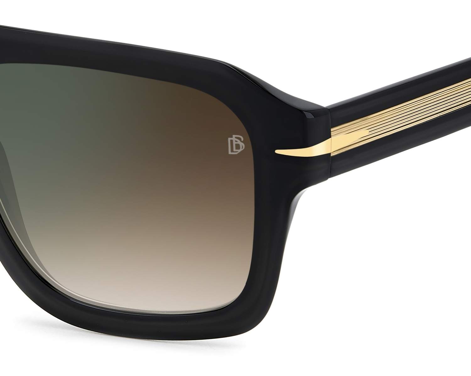 David Beckham sunglasses DB-7127-S 2M2/QY