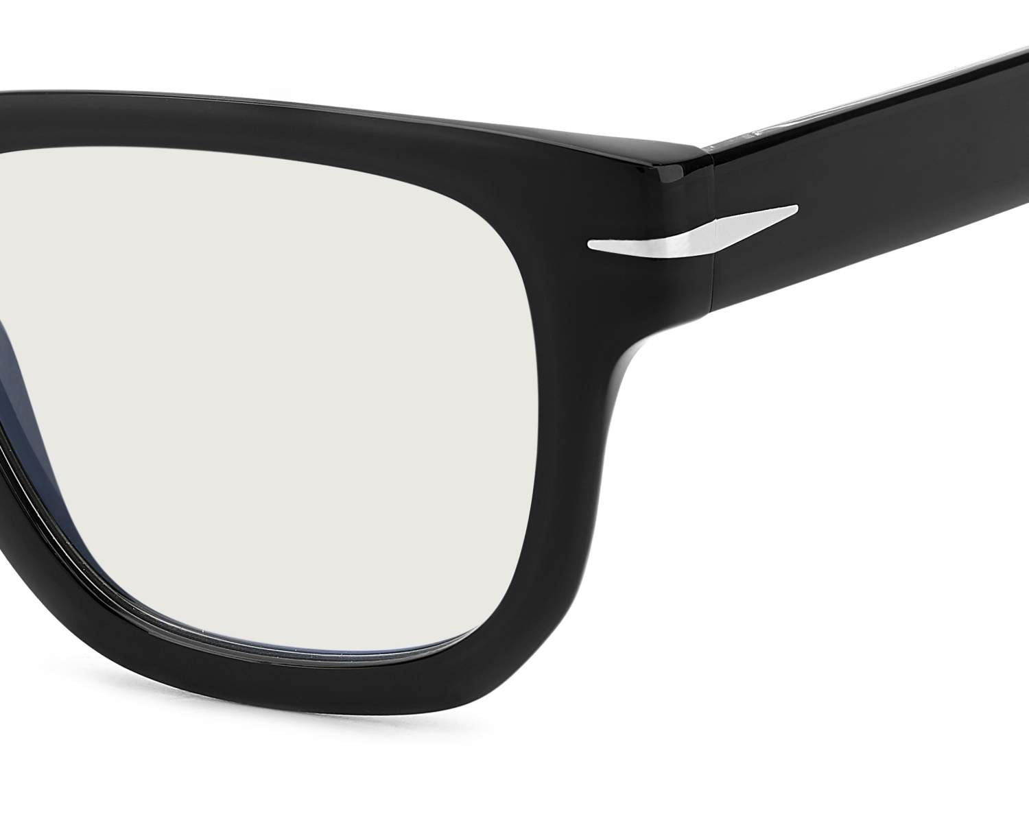 David Beckham Glasses DB-7130 807