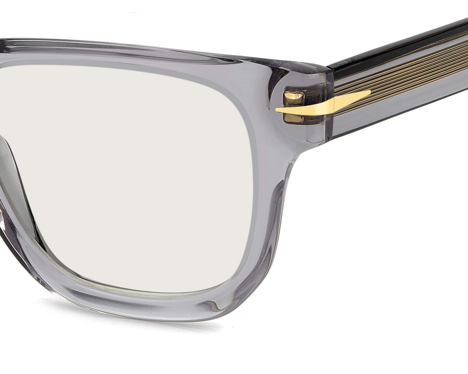 David Beckham Glasses DB-7130 KB7