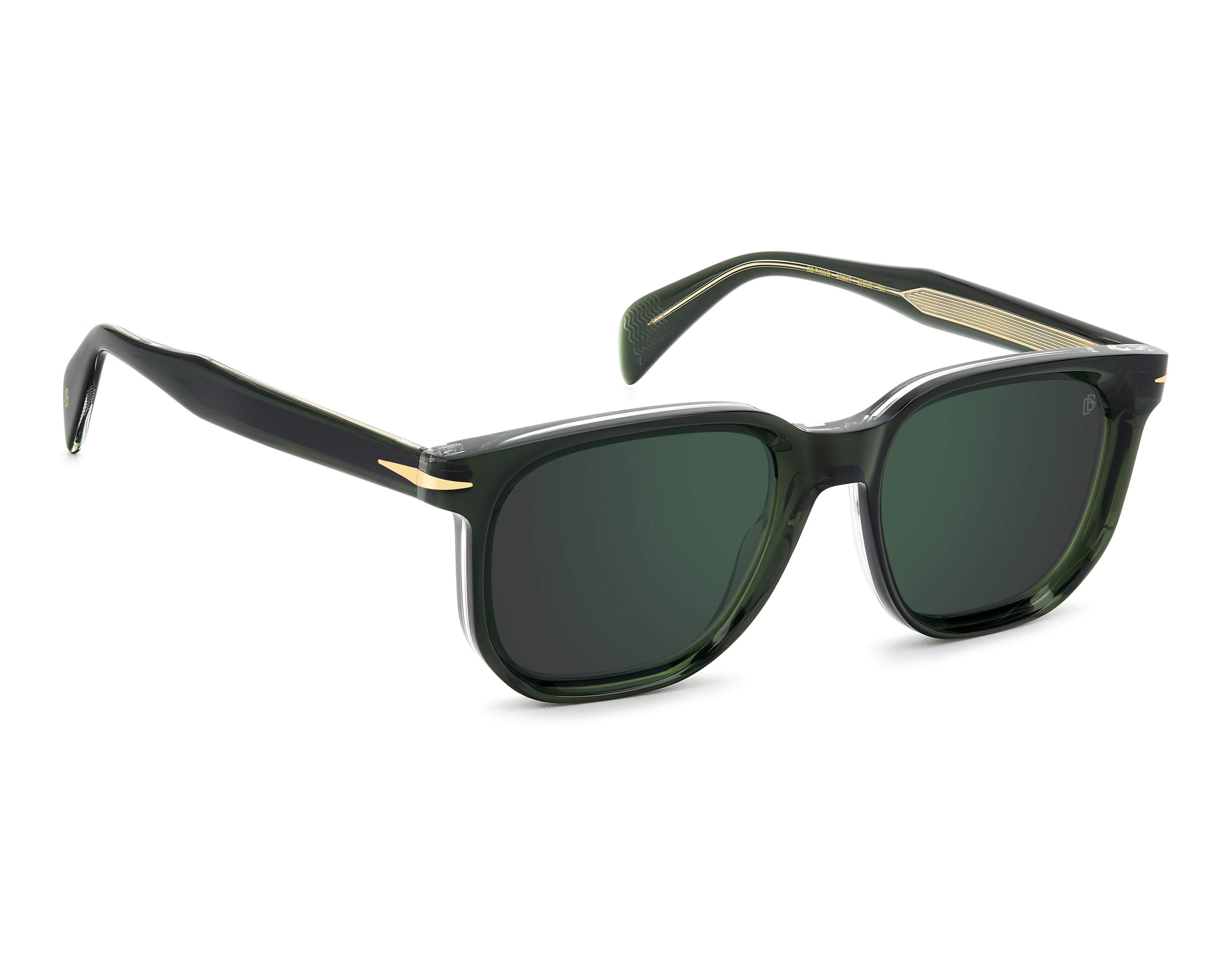 David Beckham Sunglasses DB-7133-S B59/MT