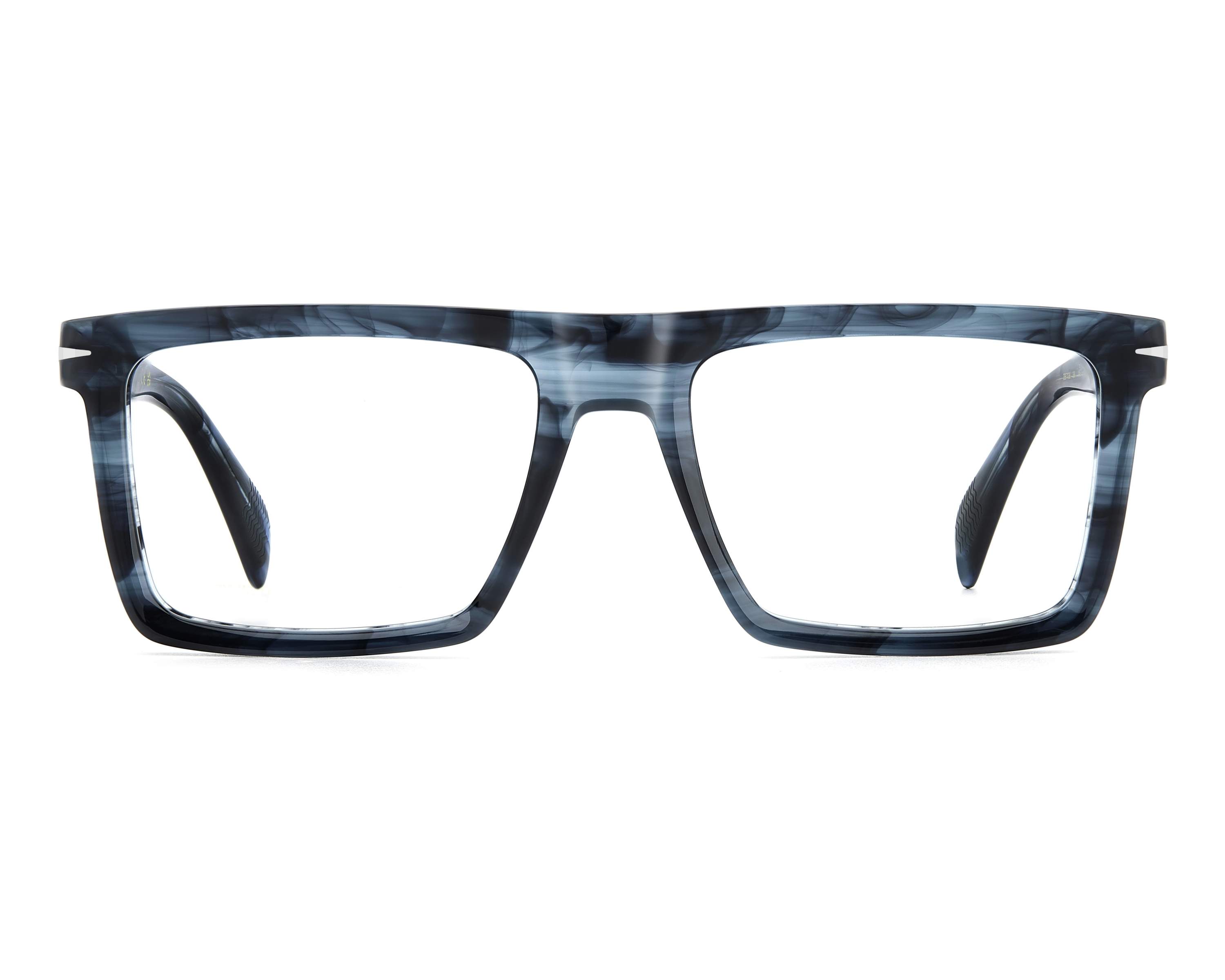 David Beckham Glasses DB-7138 38I