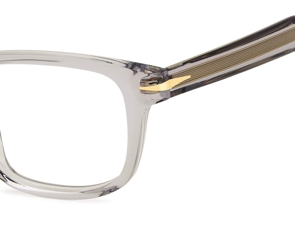 David Beckham Glasses DB-7141-F KB7