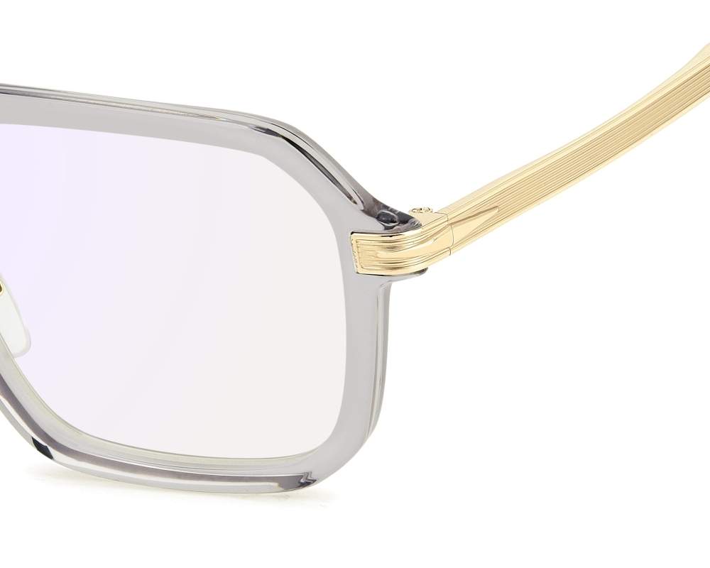 David Beckham Glasses DB-7142 FT3