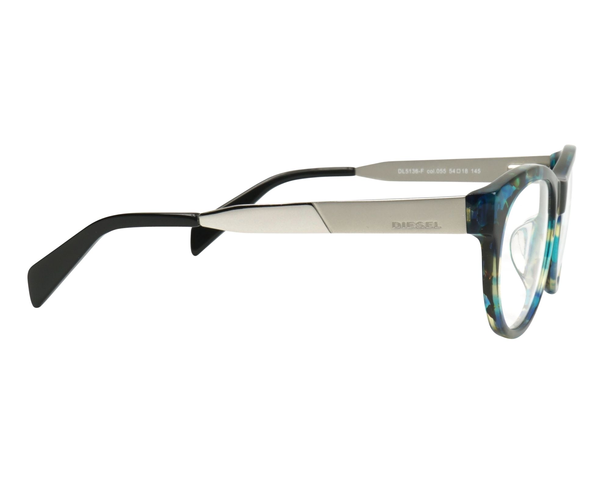 Diesel Glasses DL-5136-F-V 055