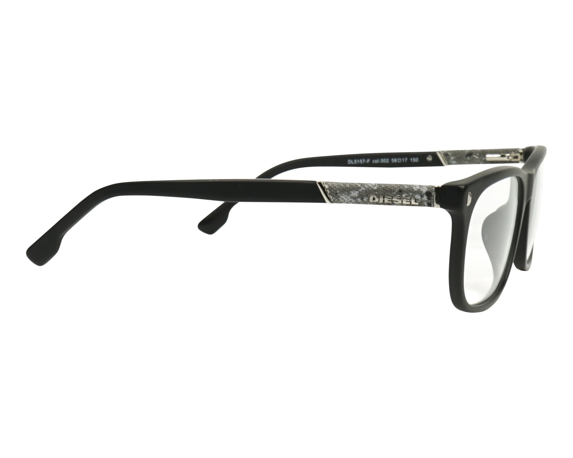Diesel Glasses DL-5157-F-V 002