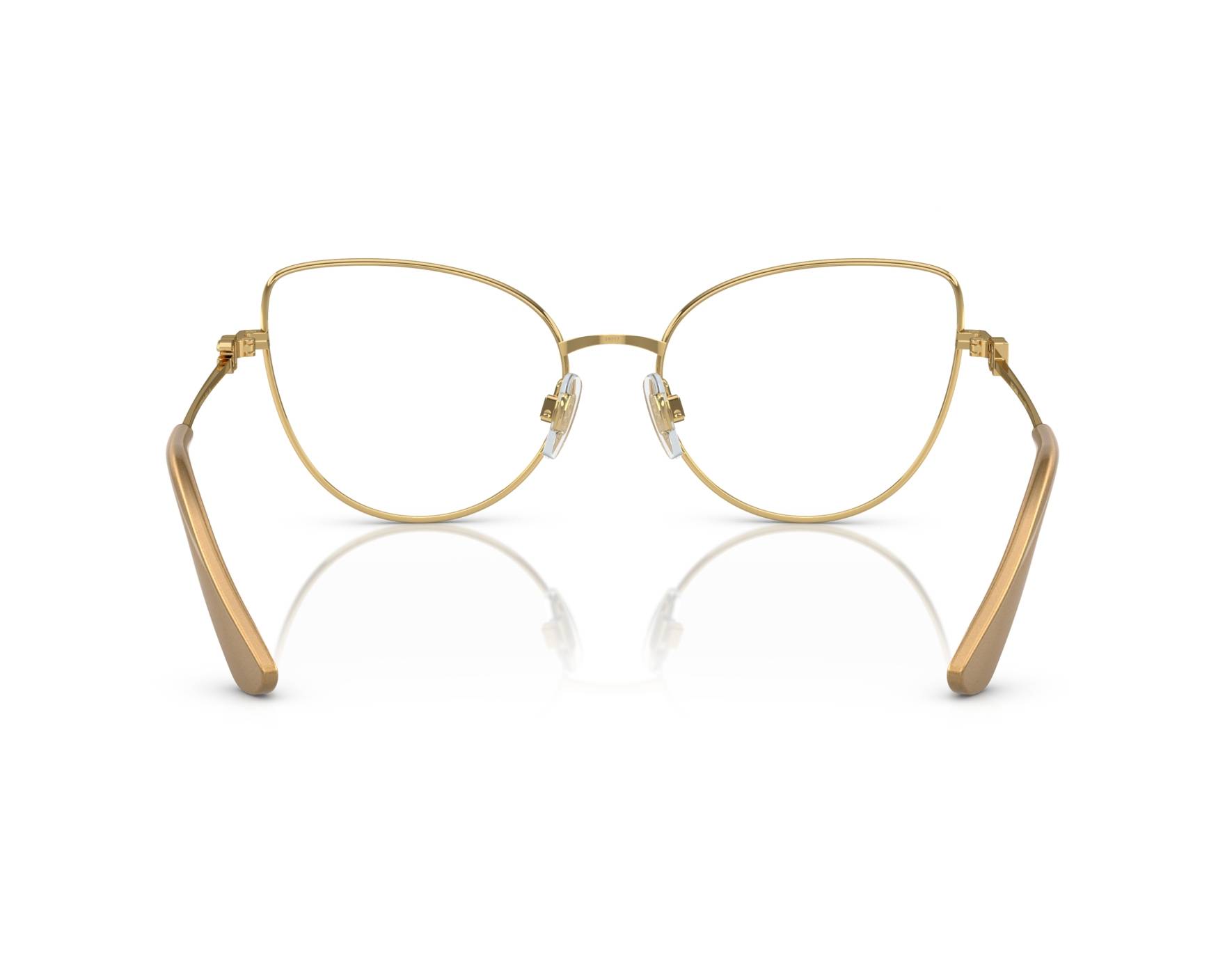 Dolce & Gabbana Glasses DG1347 02
