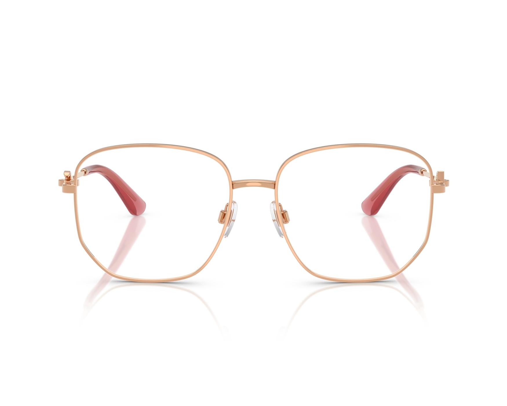 Dolce & Gabbana Glasses DG1356 1298