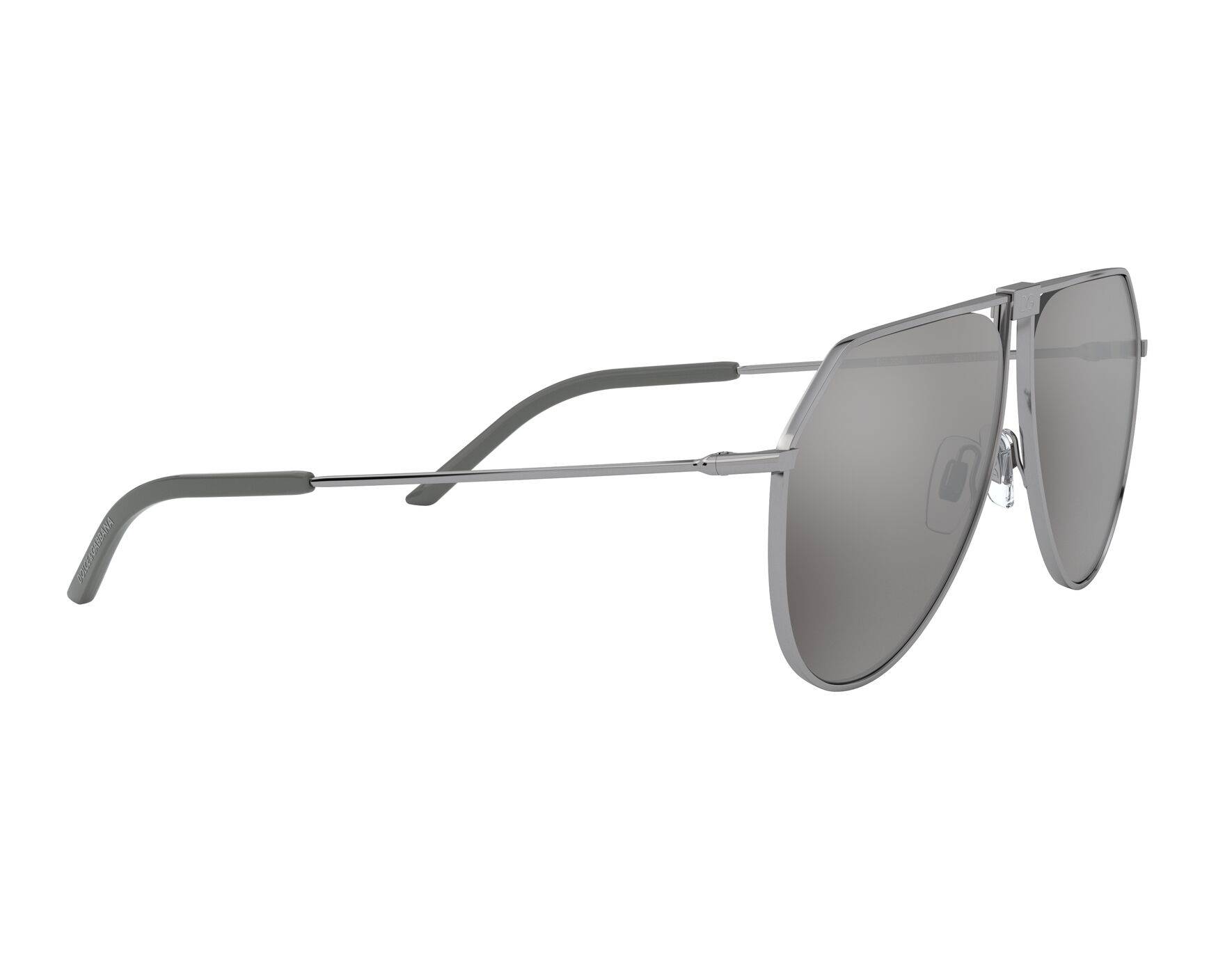 Dolce & Gabbana DG-2248 04/6G