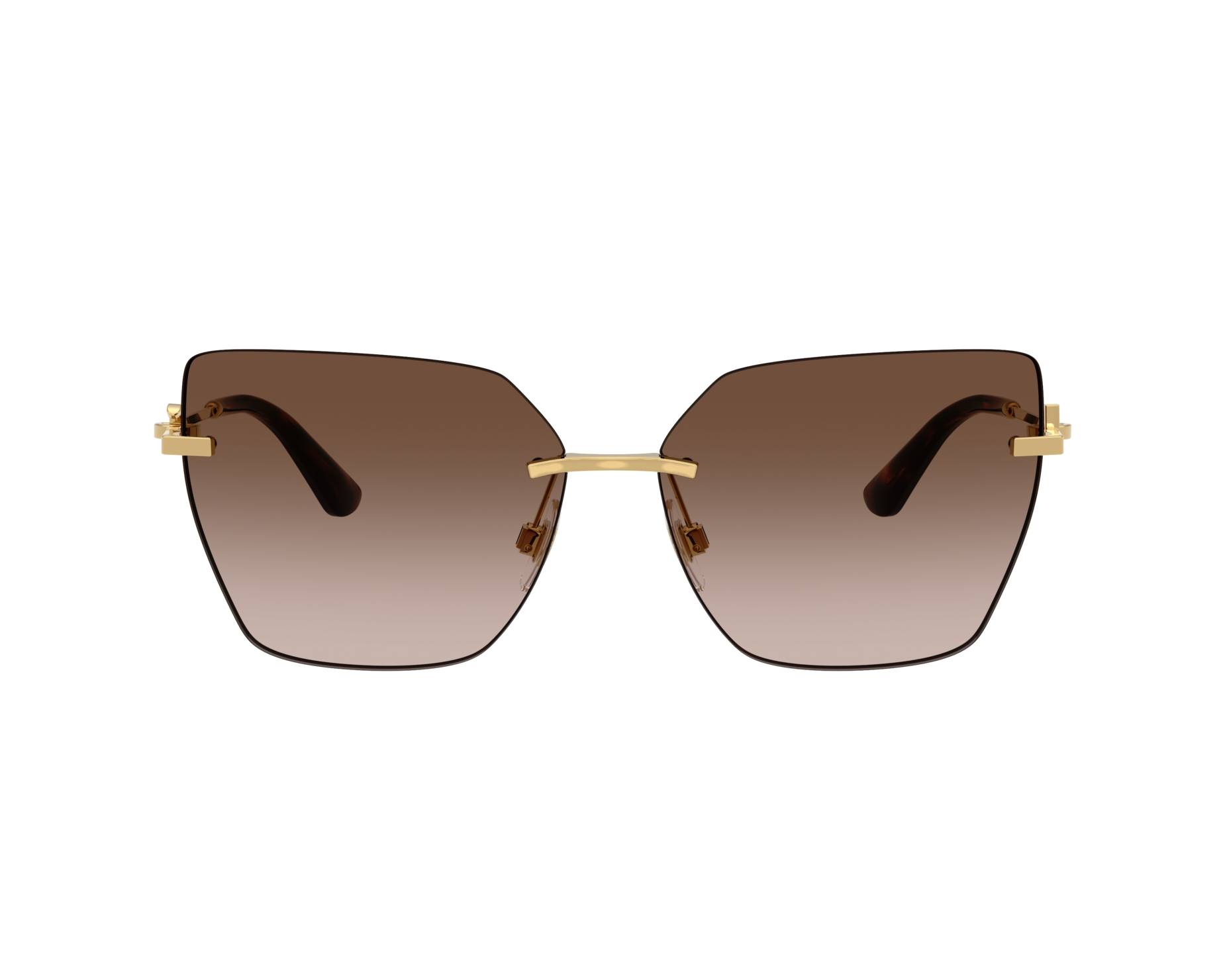 Dolce & Gabbana Sunglasses DG2321 02/13