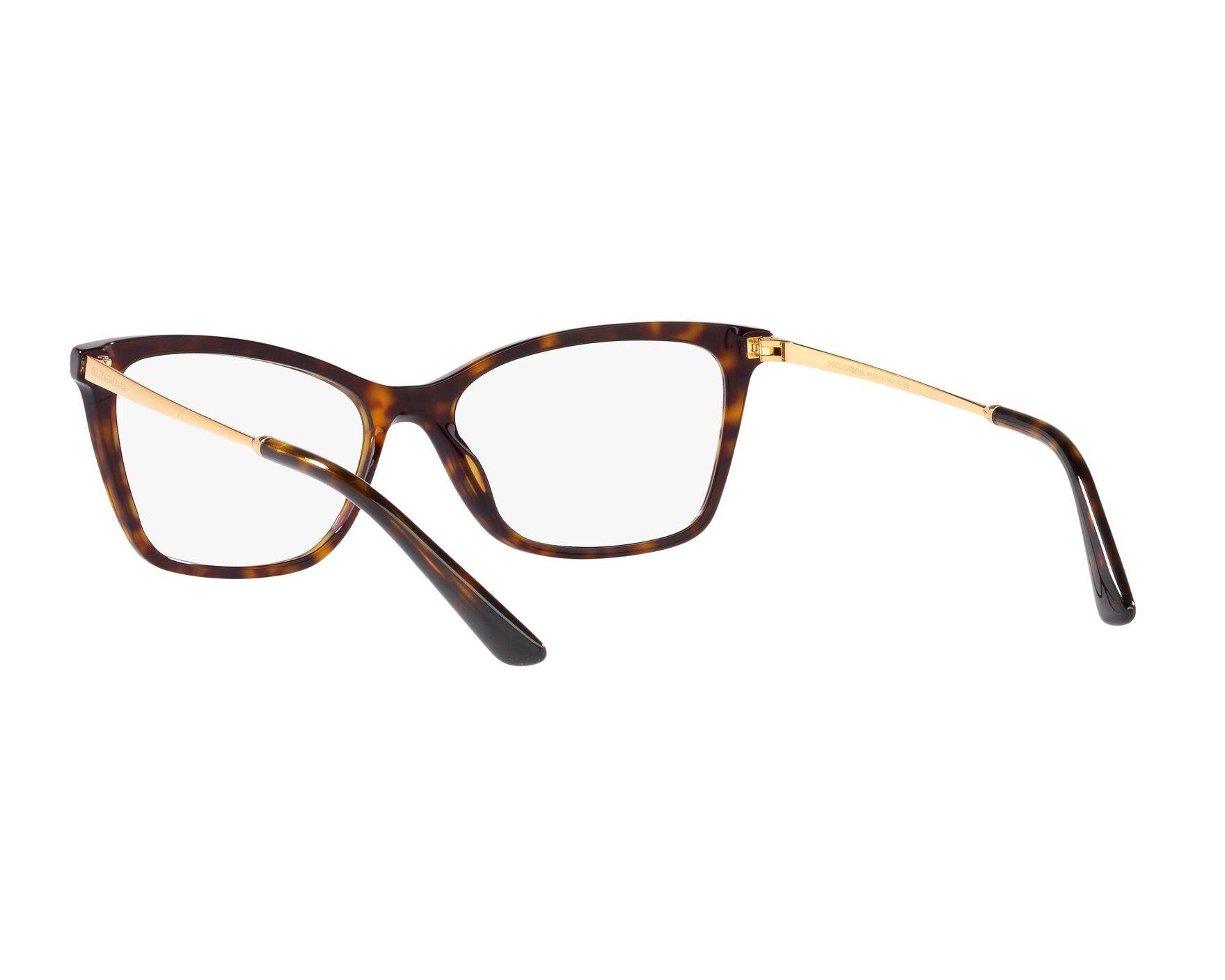 Dolce & Gabbana Glasses DG3347 502