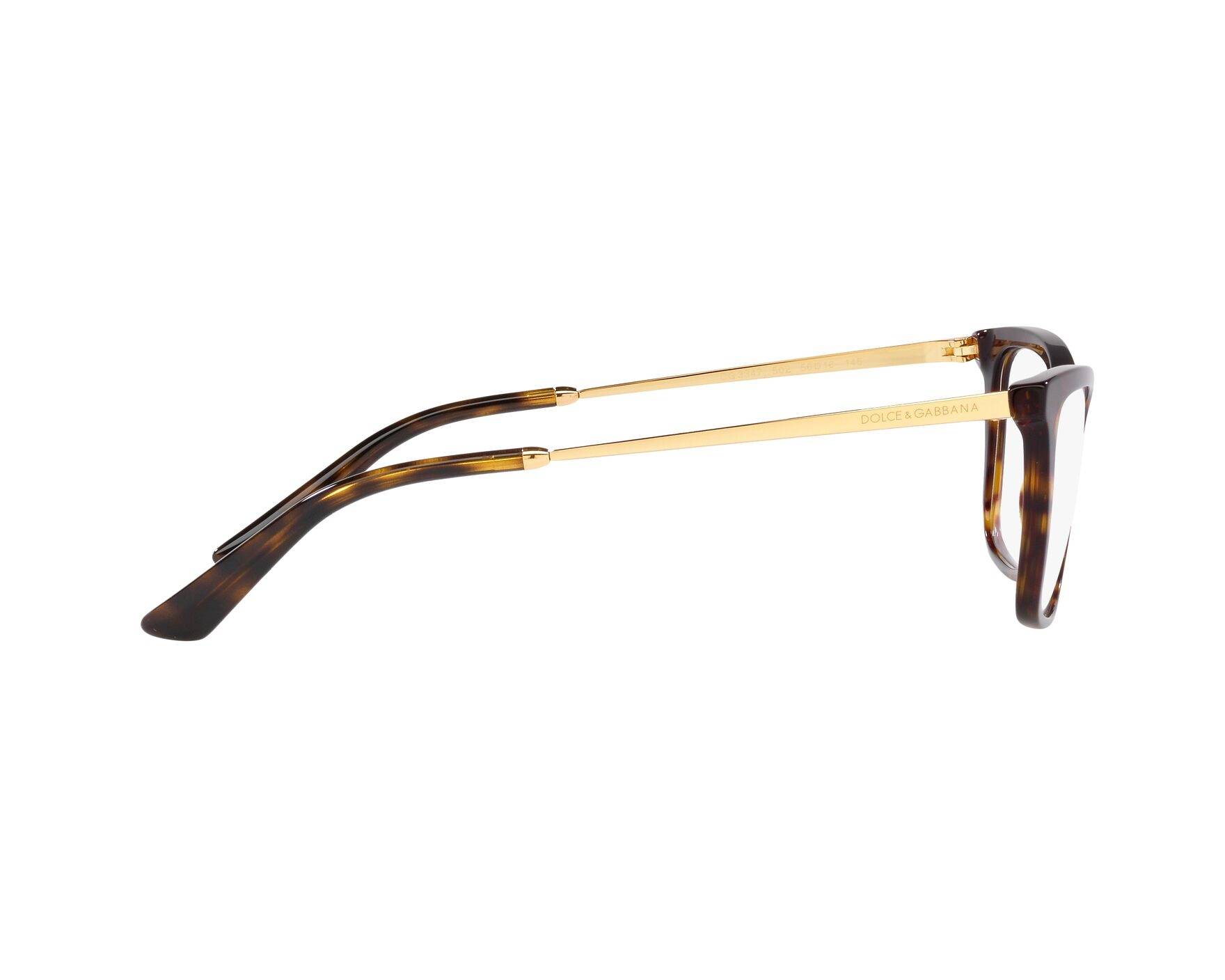 Dolce & Gabbana Glasses DG3347 502