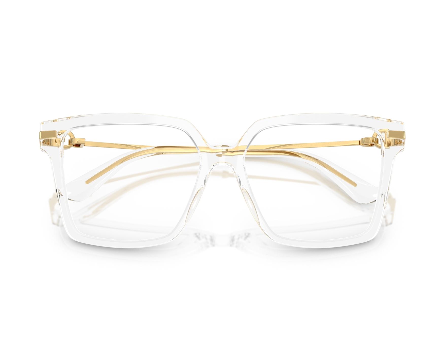 Dolce & Gabbana Glasses DG3397 3133