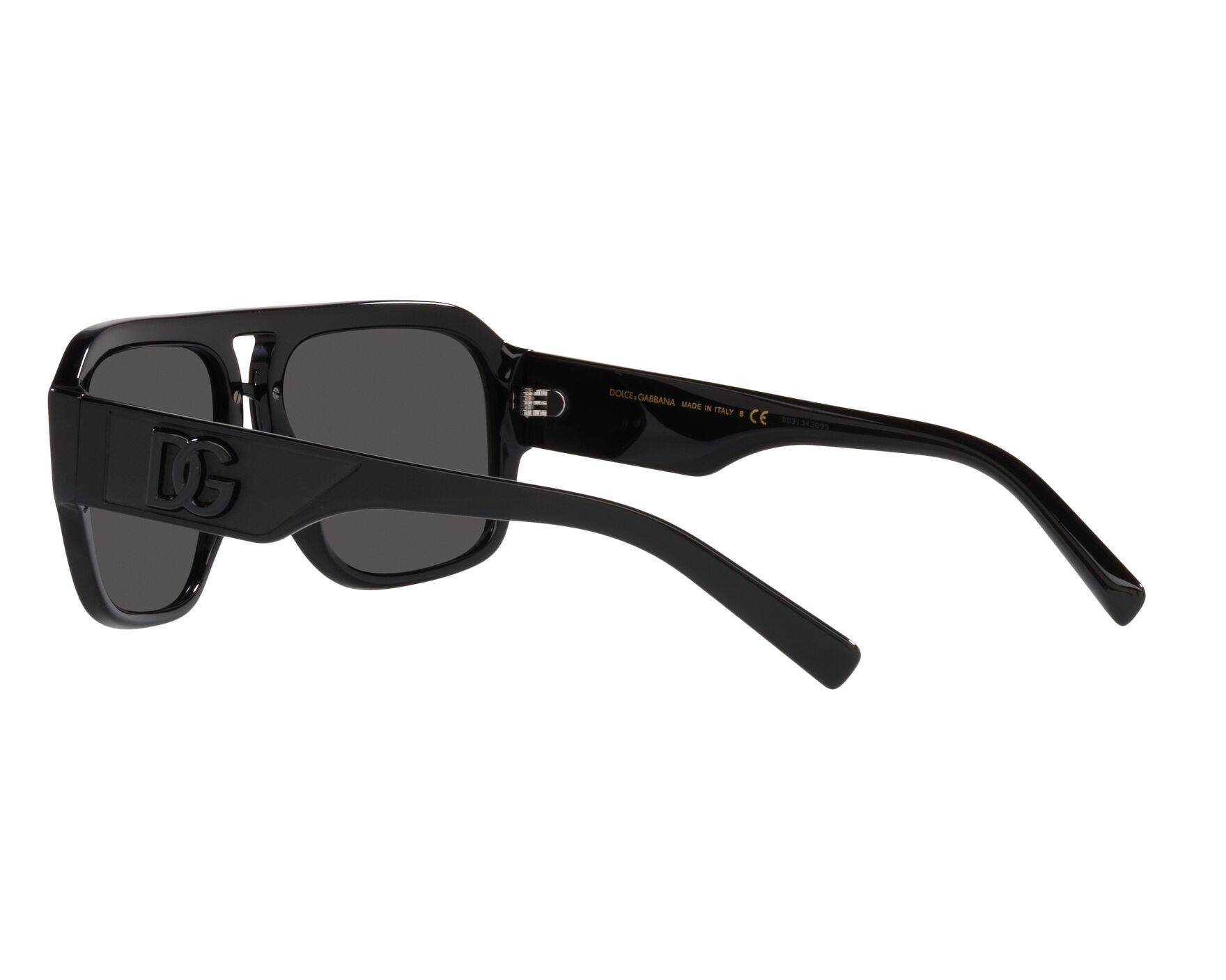 Dolce & Gabbana Sunglasses DG4403 501/87