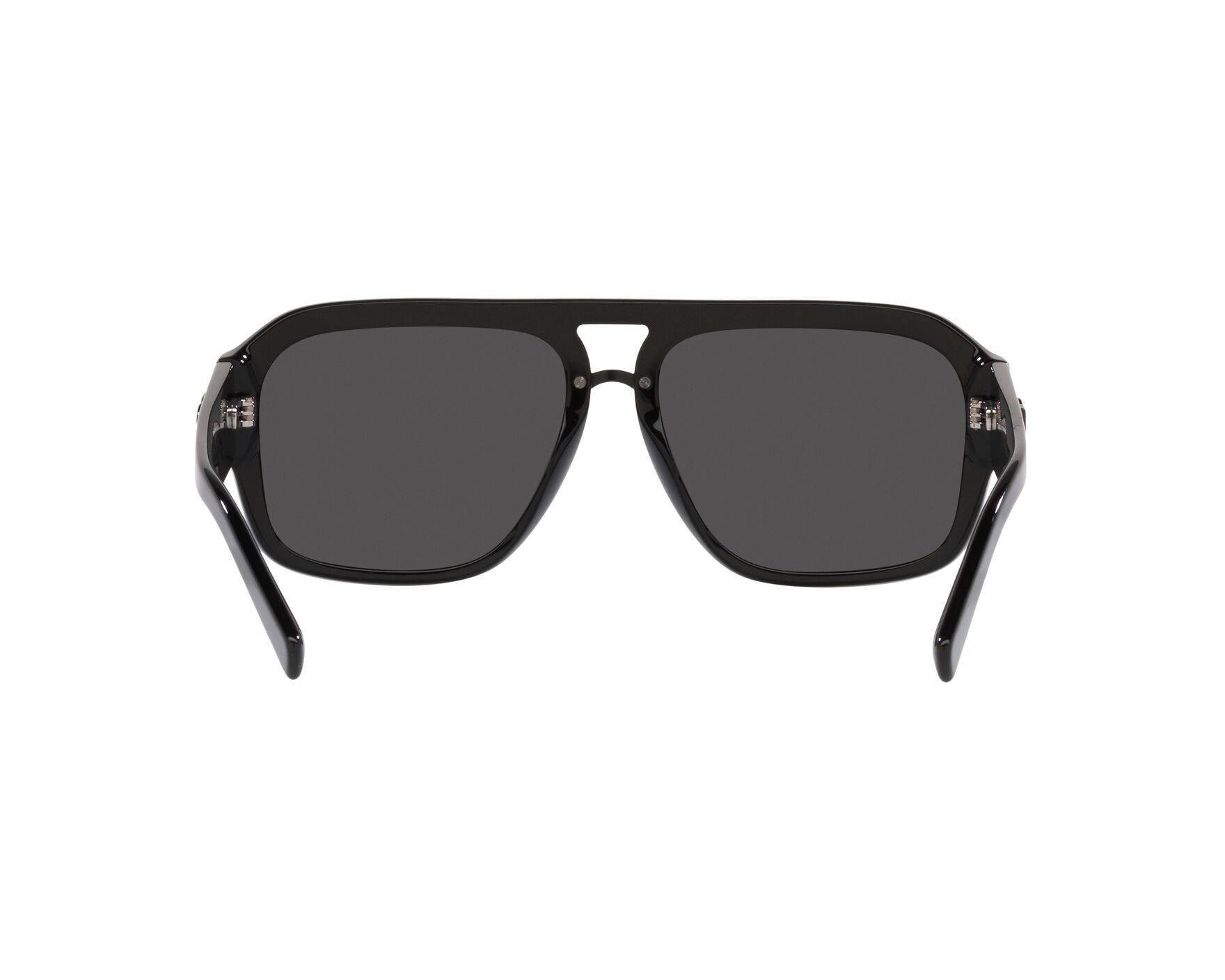Dolce & Gabbana Sunglasses DG4403 501/87