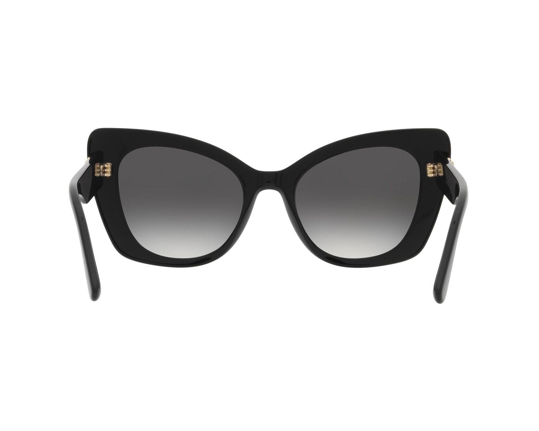 Dolce & Gabbana Sunglasses DG4405 501/8G