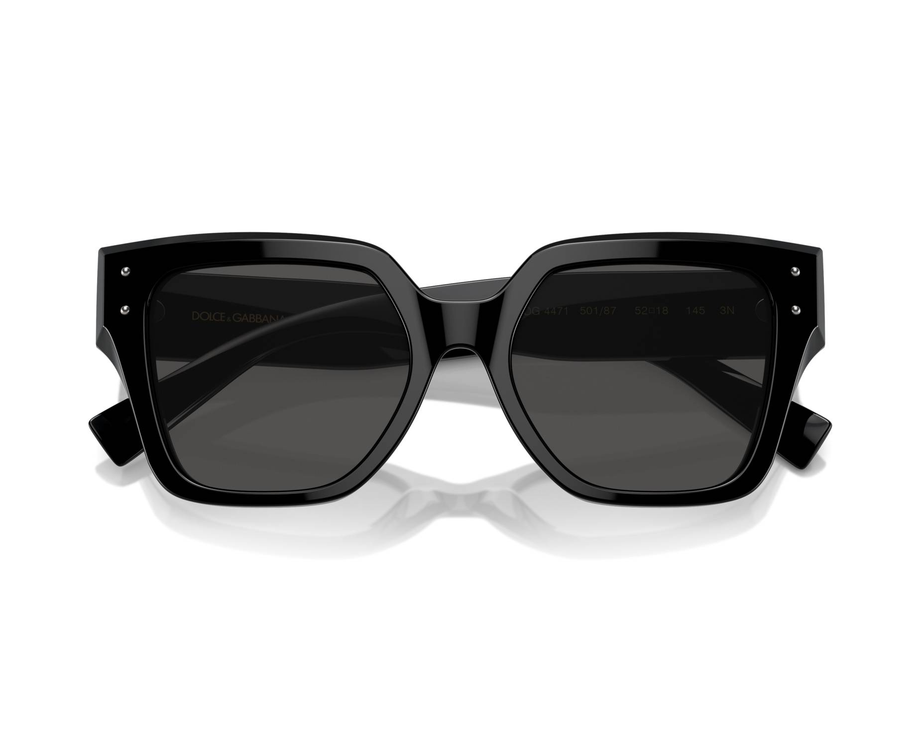 Dolce & Gabbana Sunglasses DG4471 501/87