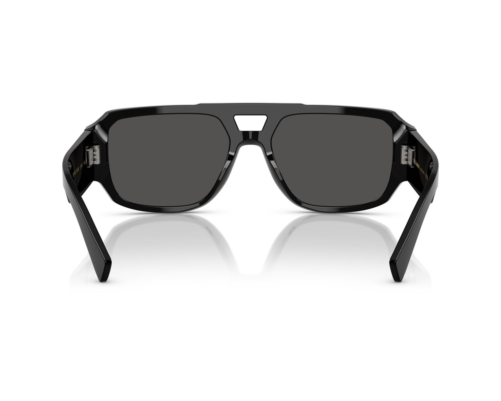 Dolce & Gabbana Sunglasses DG4482 501/87