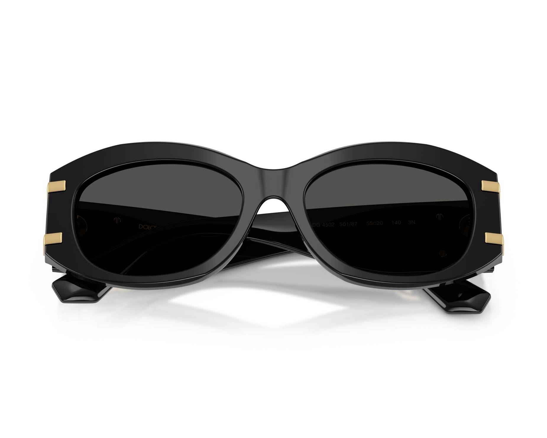 Dolce & Gabbana Sunglasses DG4502 501/87
