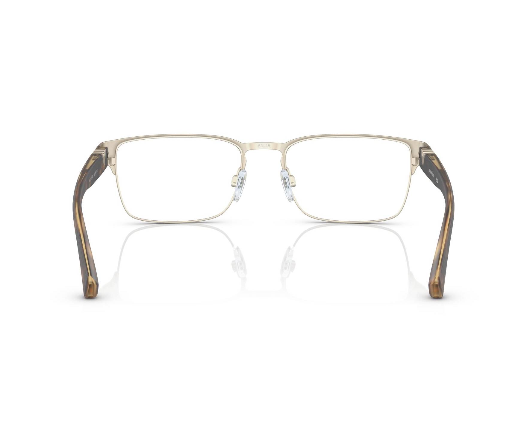 Emporio Armani Glasses EA1027 3002