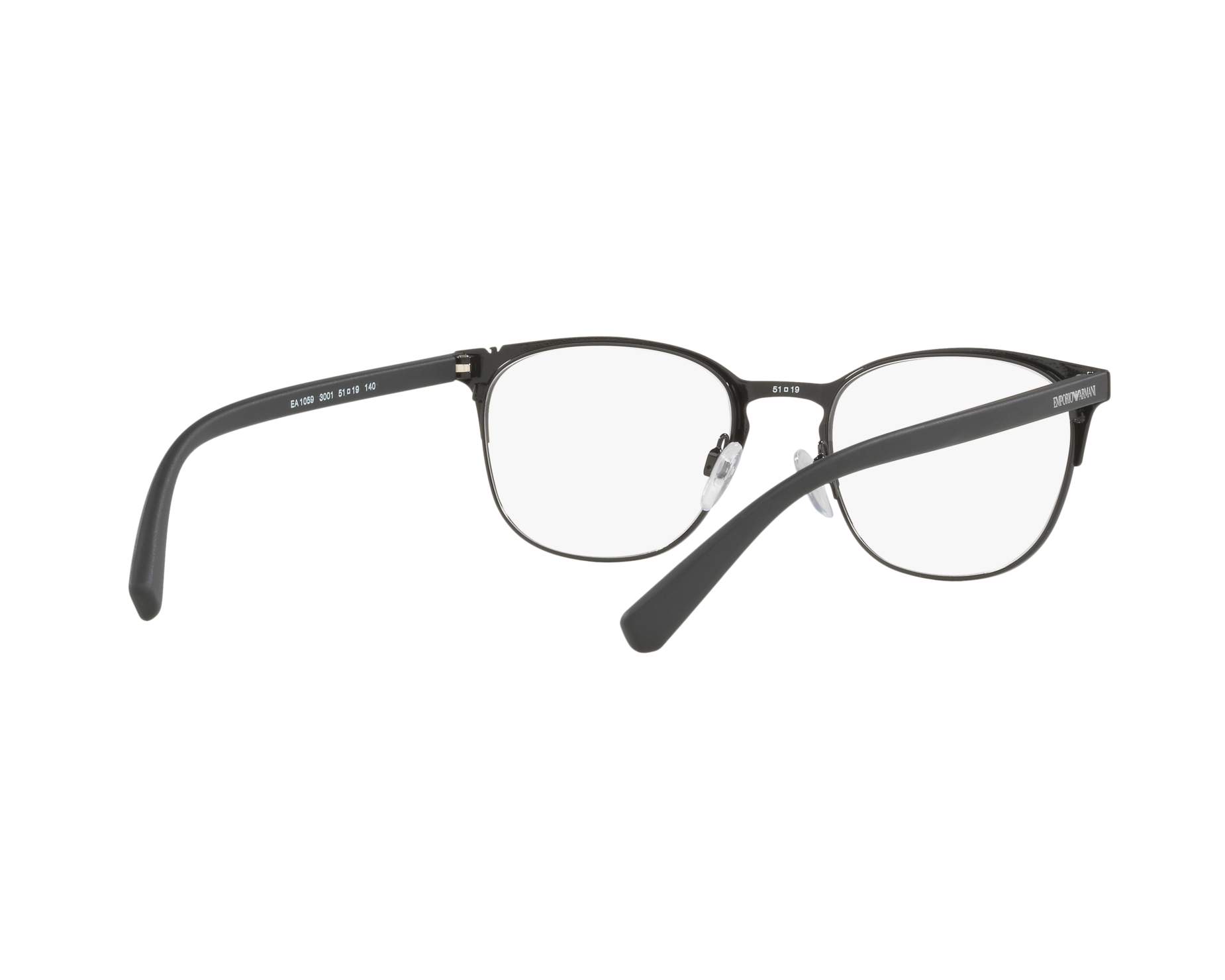 Emporio Armani Glasses EA1059 3001