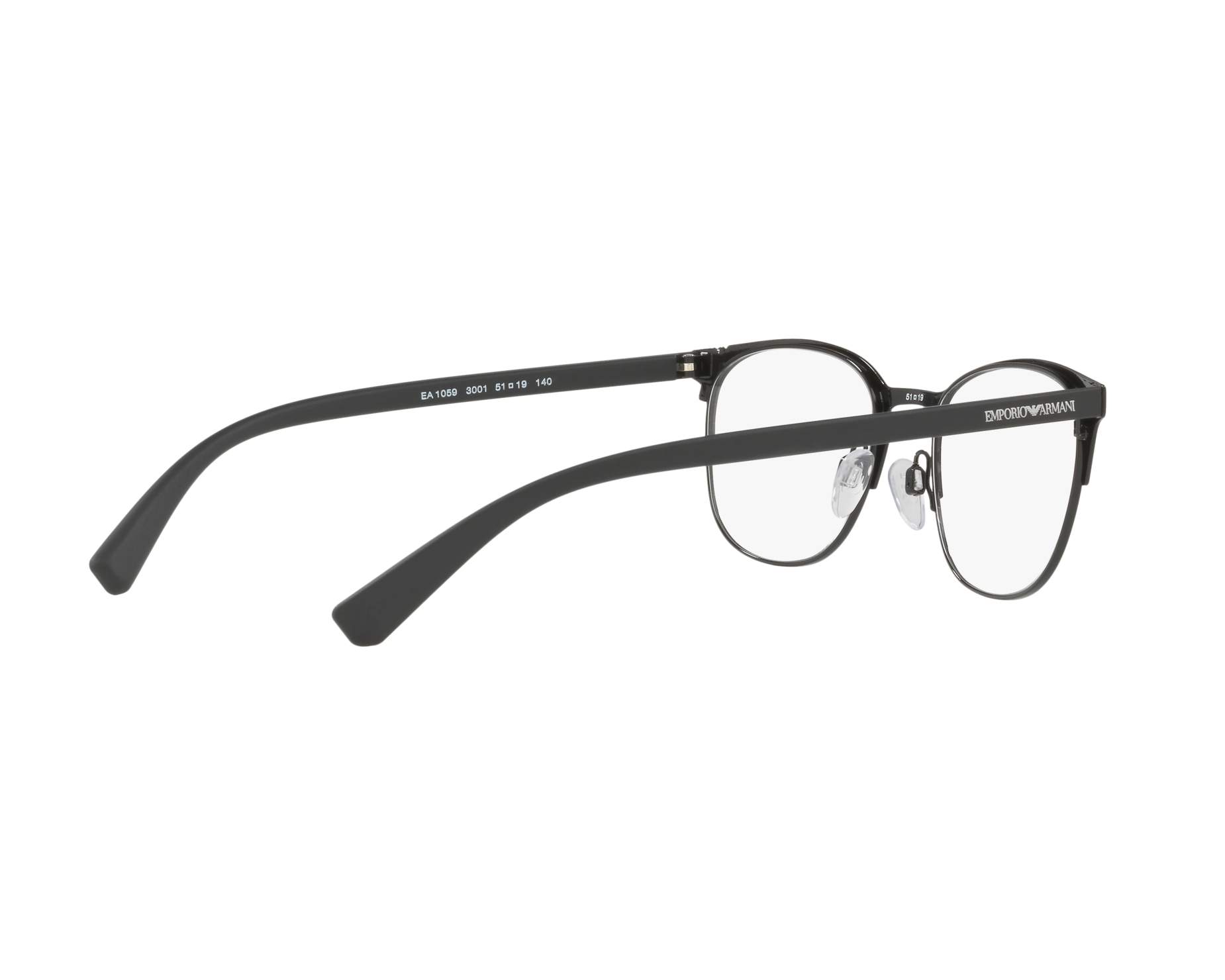 Emporio Armani Glasses EA1059 3001