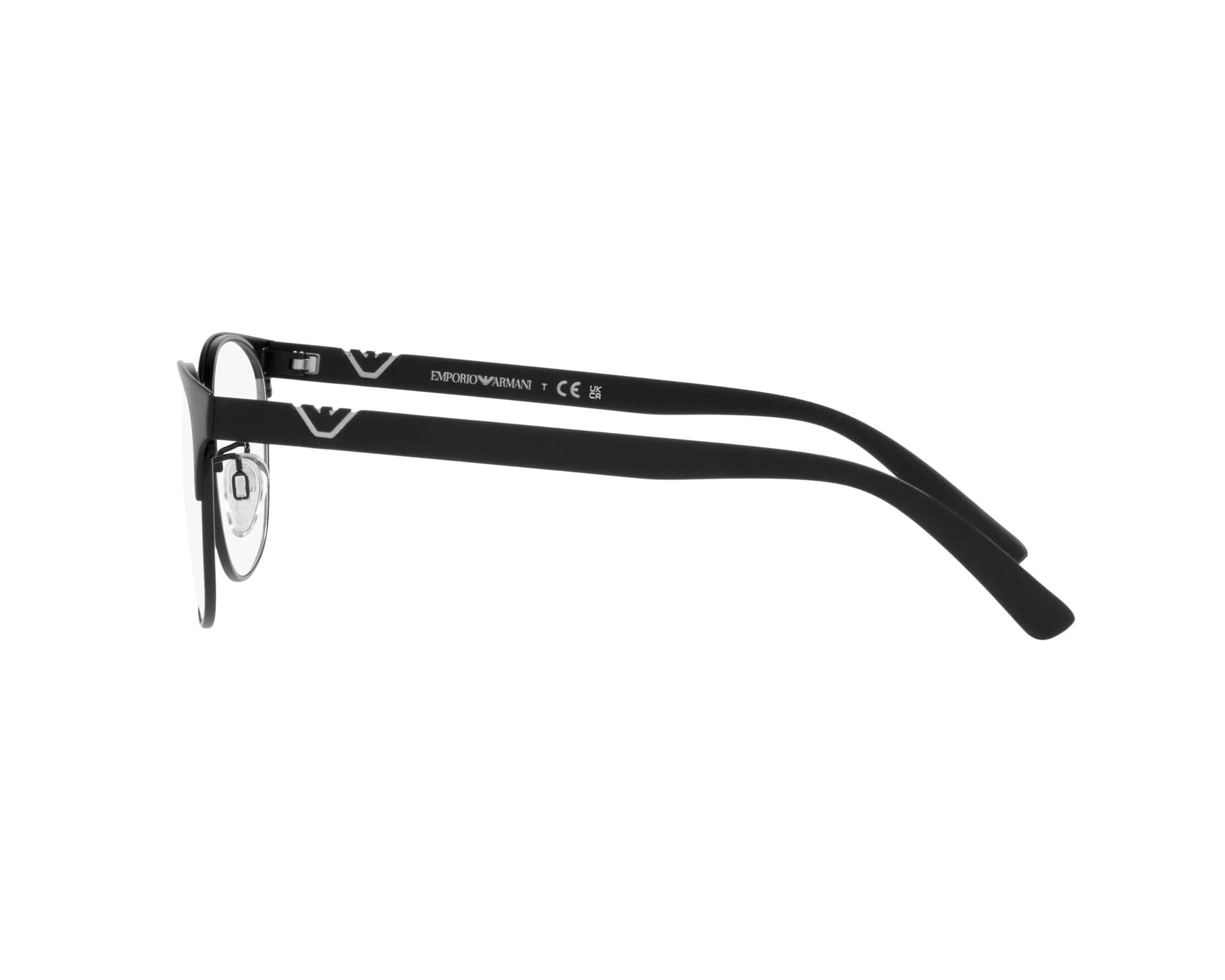 Emporio Armani Glasses EA1139 3001