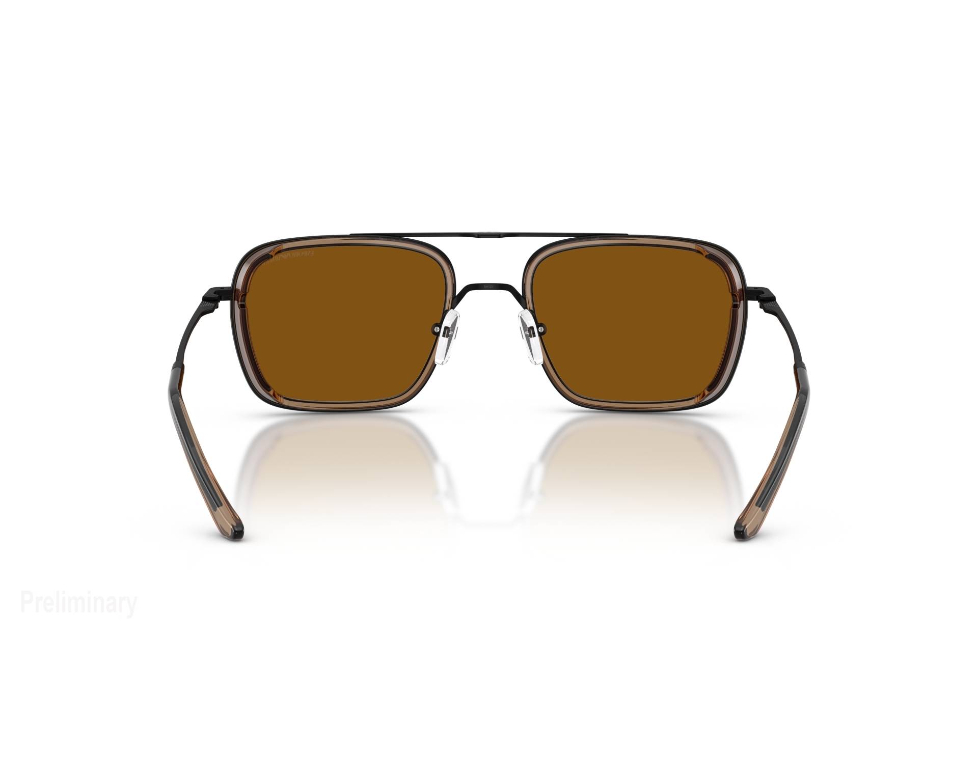 Emporio Armani Sunglasses EA2162 300163