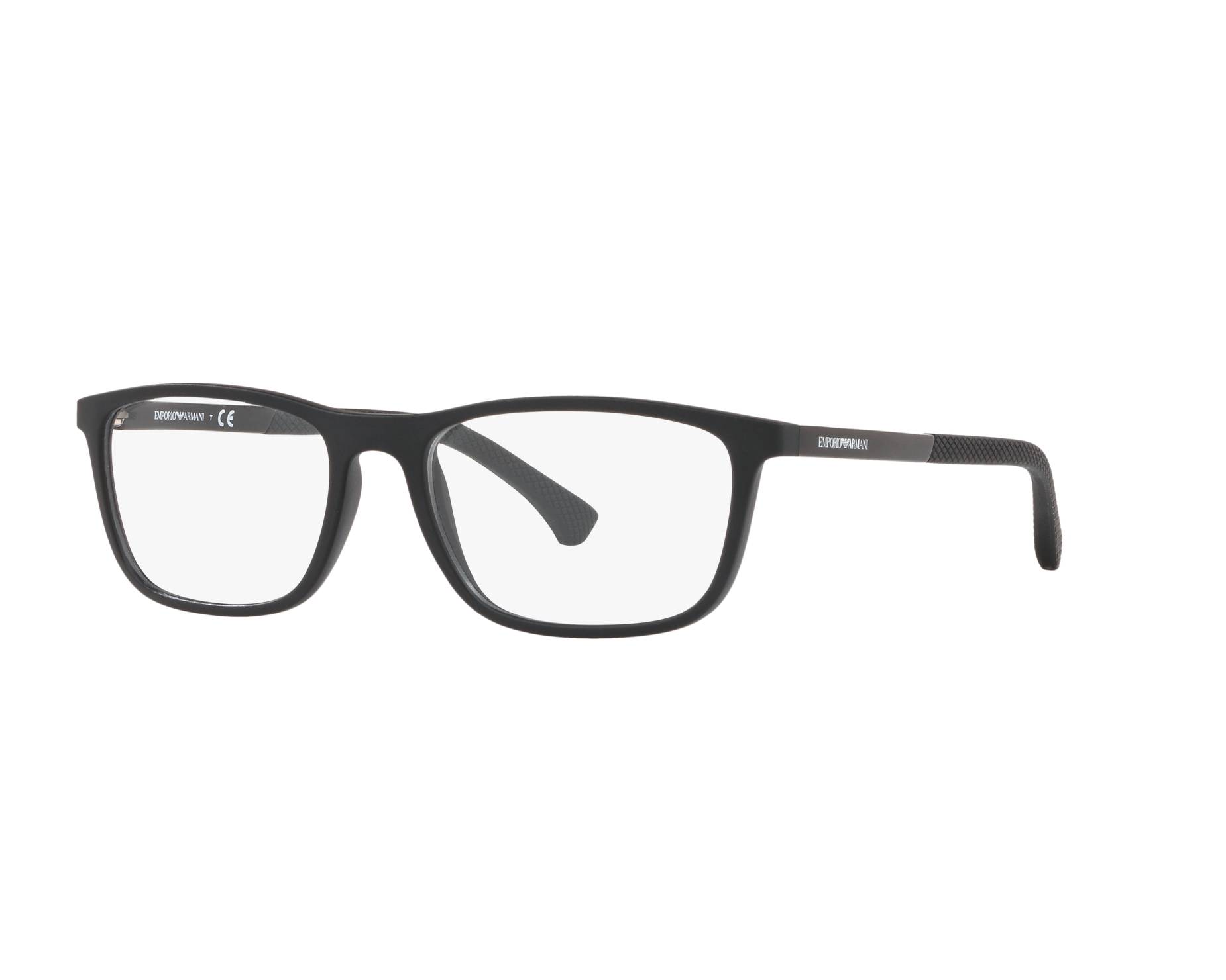 Emporio Armani Glasses EA3069 5001