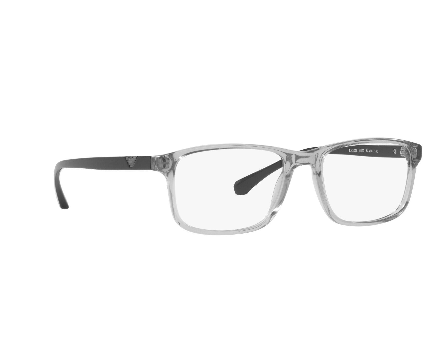 Emporio Armani Glasses EA3098 5029