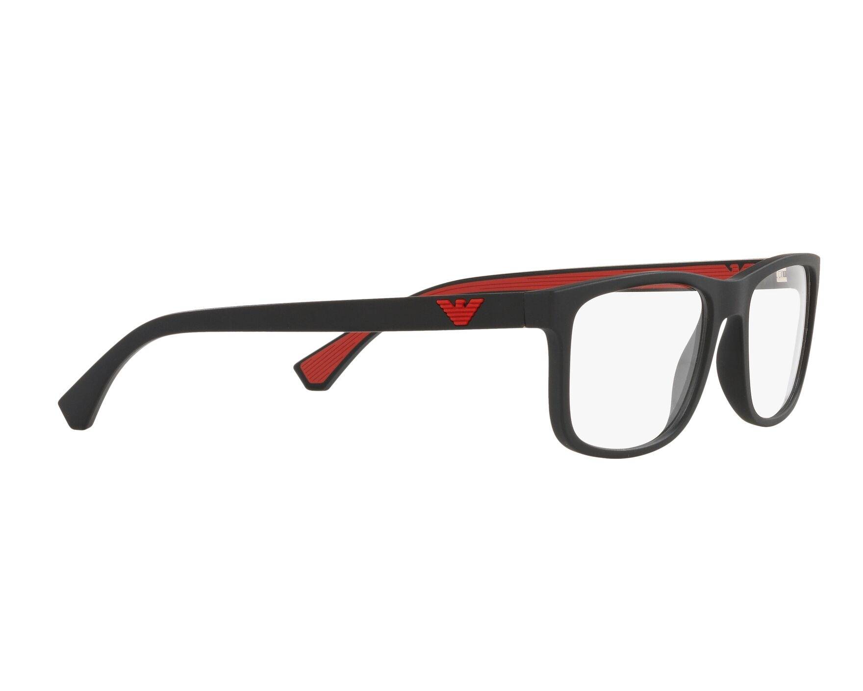 Emporio Armani Glasses EA-3147 5061
