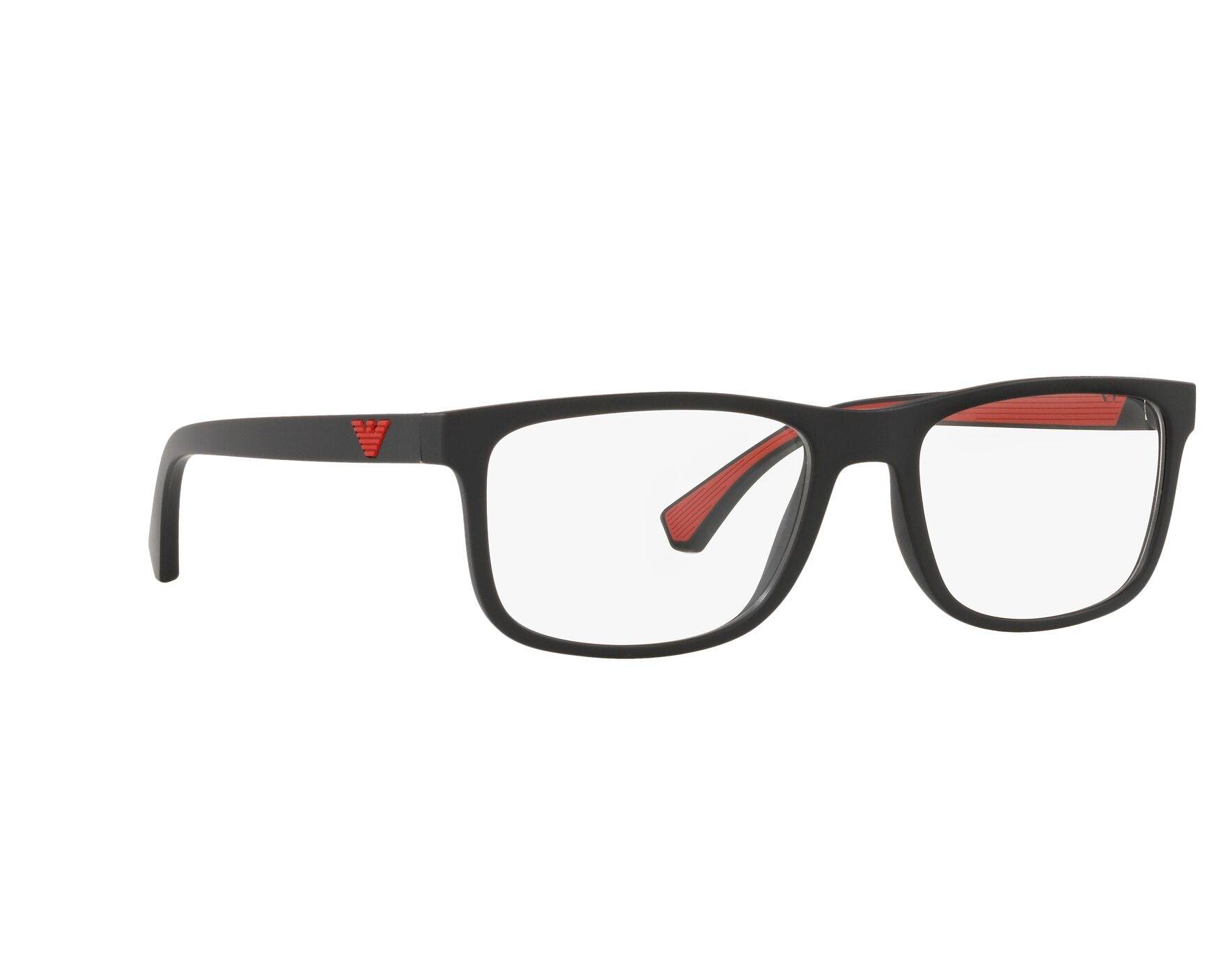 Emporio Armani Glasses EA-3147 5061