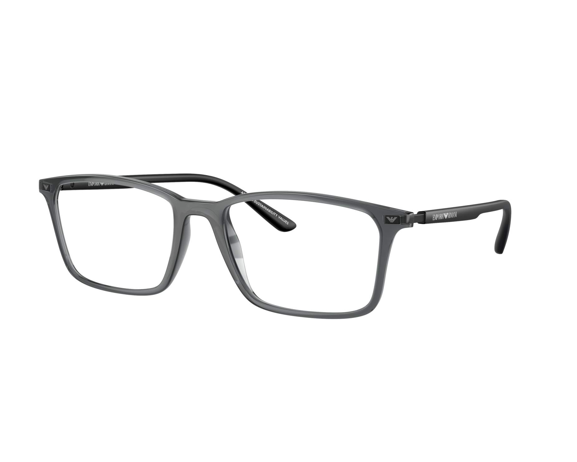 Emporio Armani Glasses EA3237 6106
