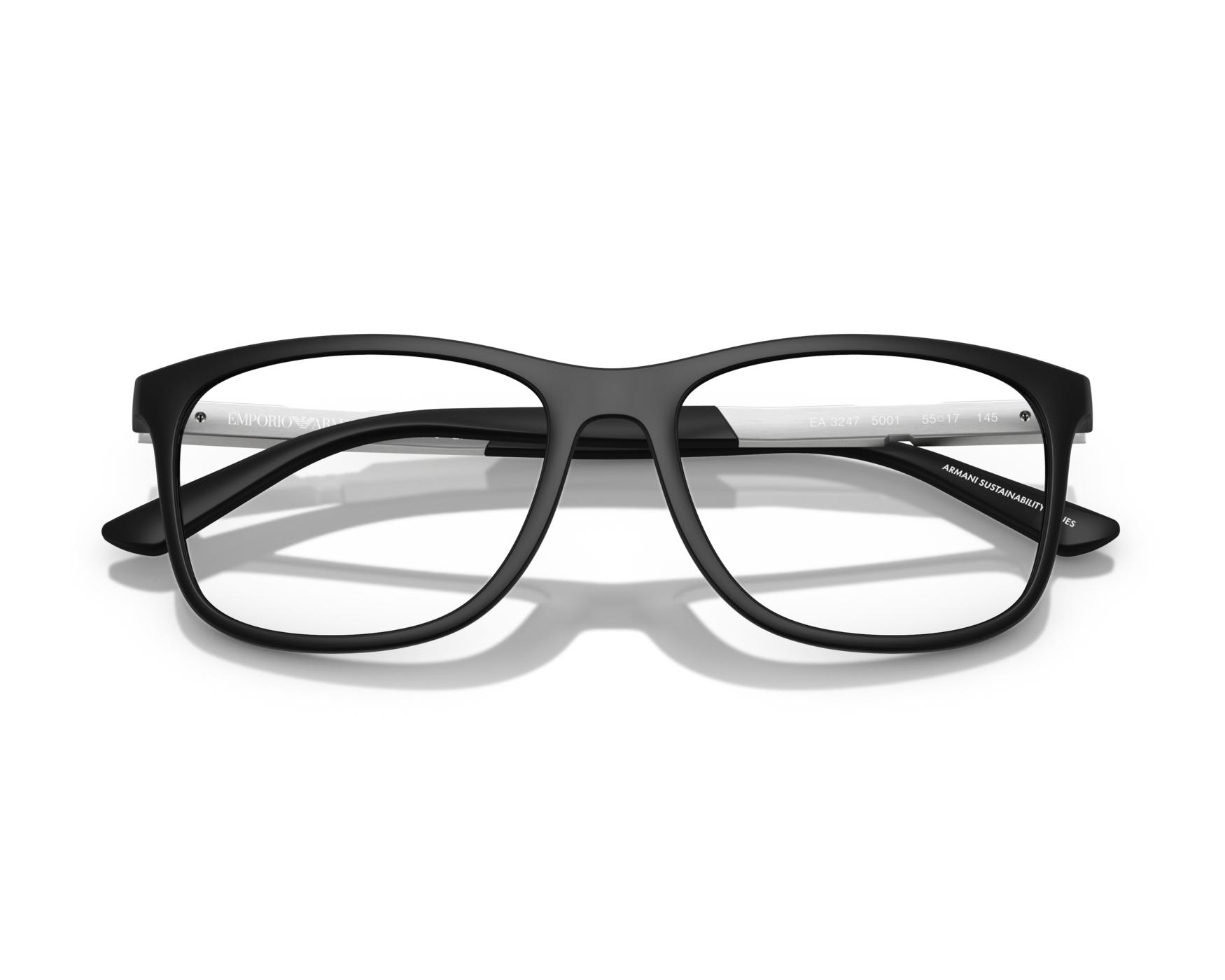 Emporio Armani Glasses EA3247 5001