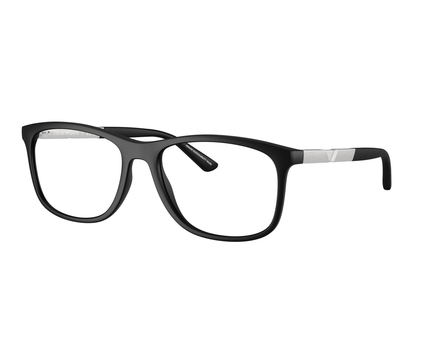 Emporio Armani Glasses EA3247 5001