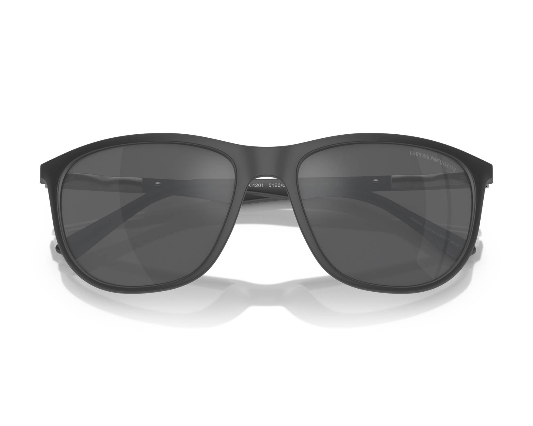 Emporio Armani Sunglasses EA4201 51266G