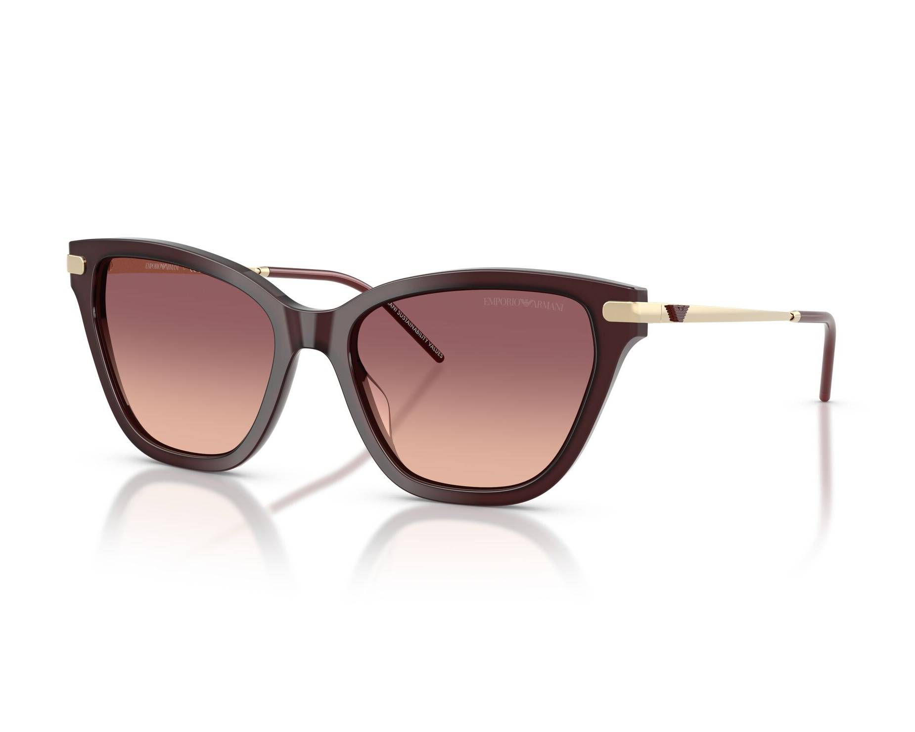 Emporio Armani Sunglasses EA4251 62658D
