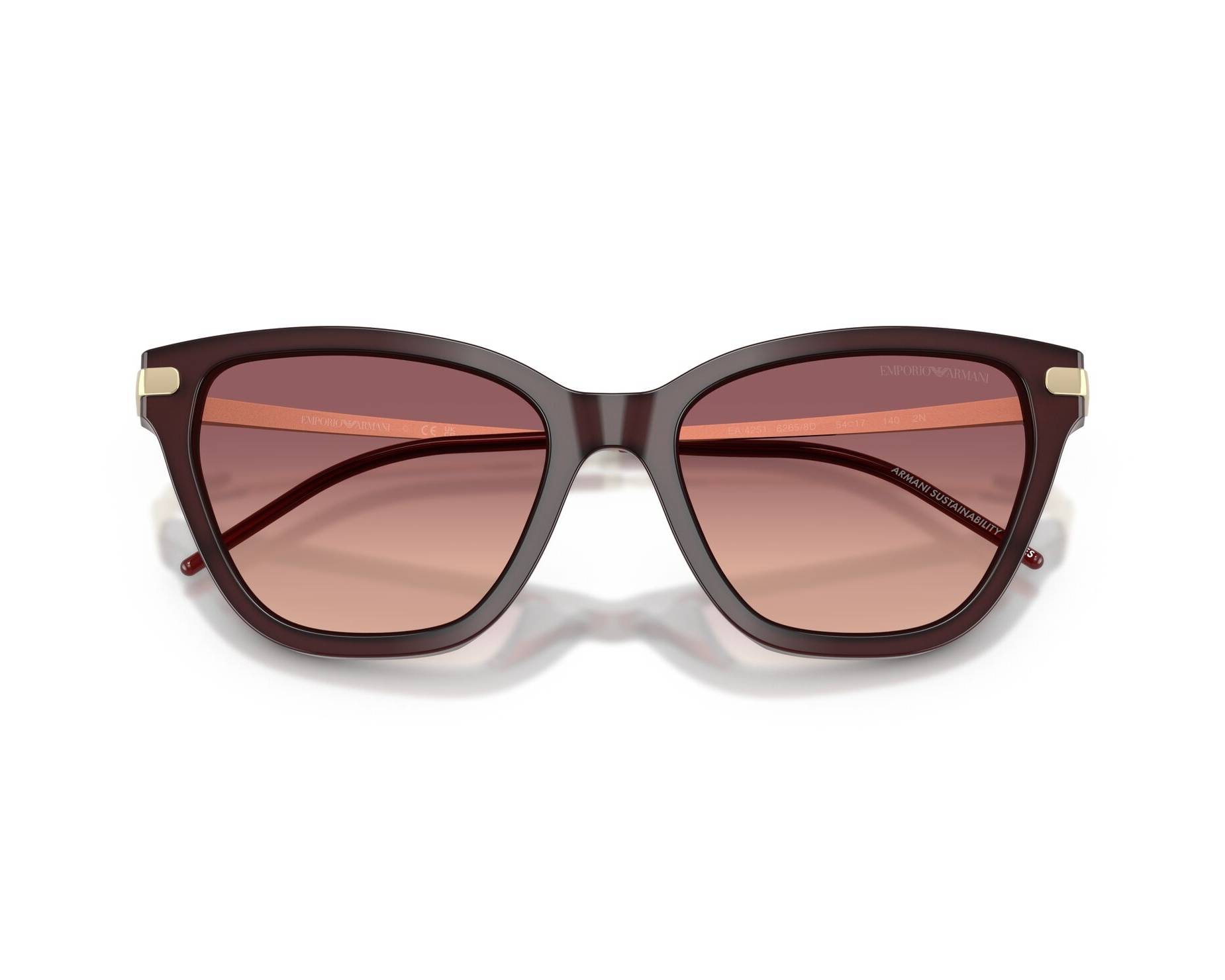 Emporio Armani Sunglasses EA4251 62658D