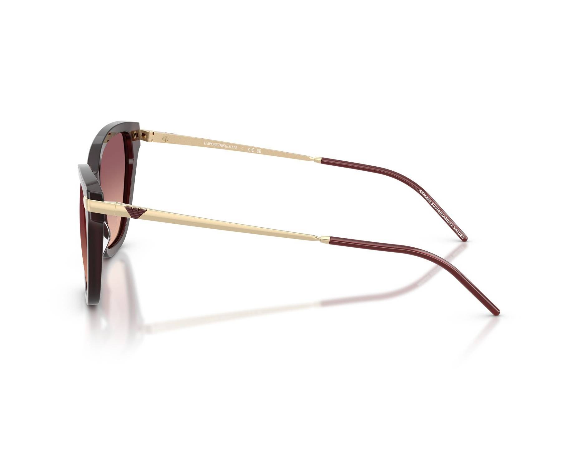 Emporio Armani Sunglasses EA4251 62658D