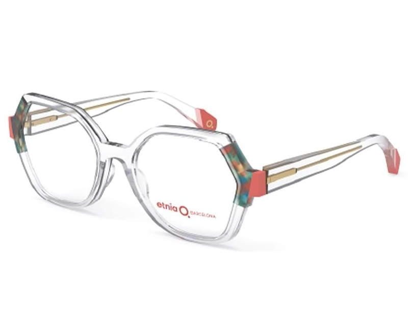 Etnia Barcelona Glasses ANAKA CLRD